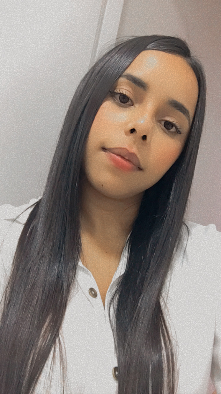 Bruna sena - Social Foody