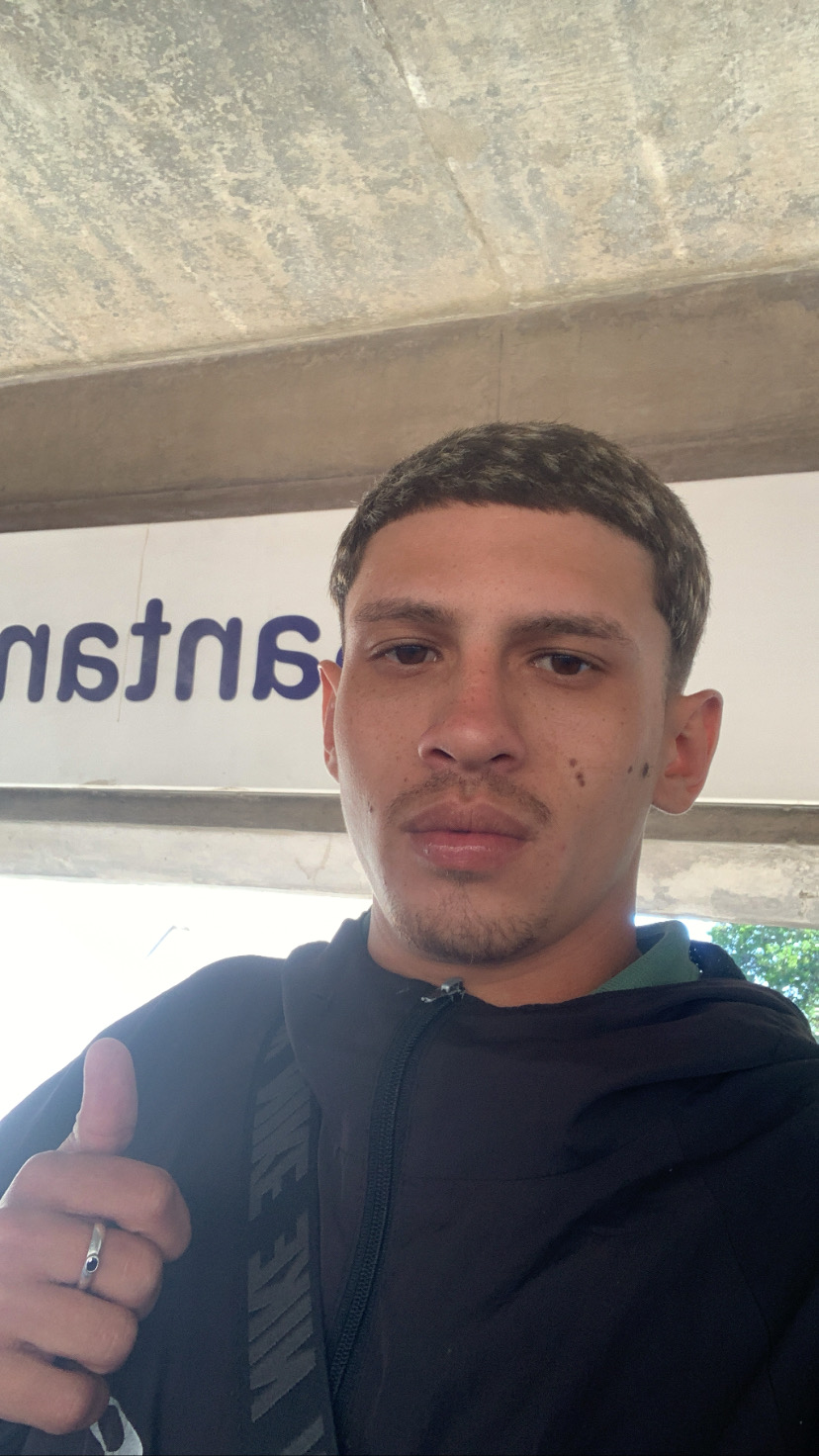 rafael ferreira do carmo - Social Foody