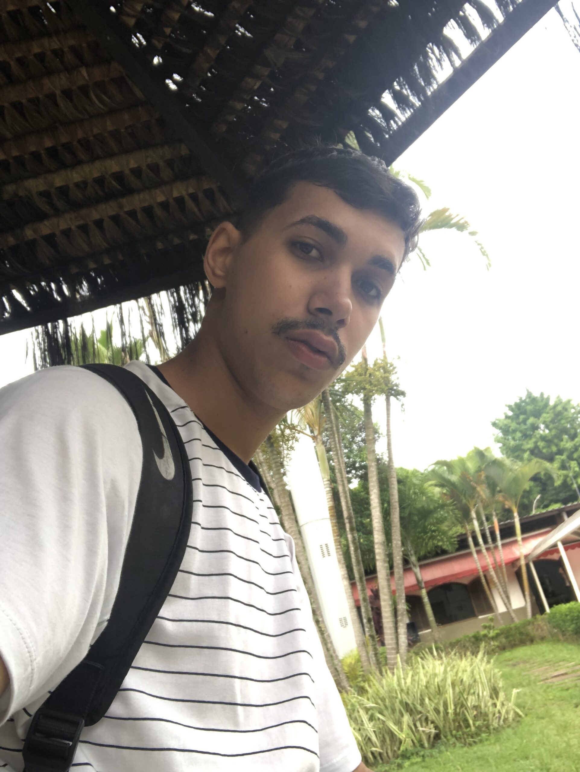 Joao vitor Lima - Social Foody