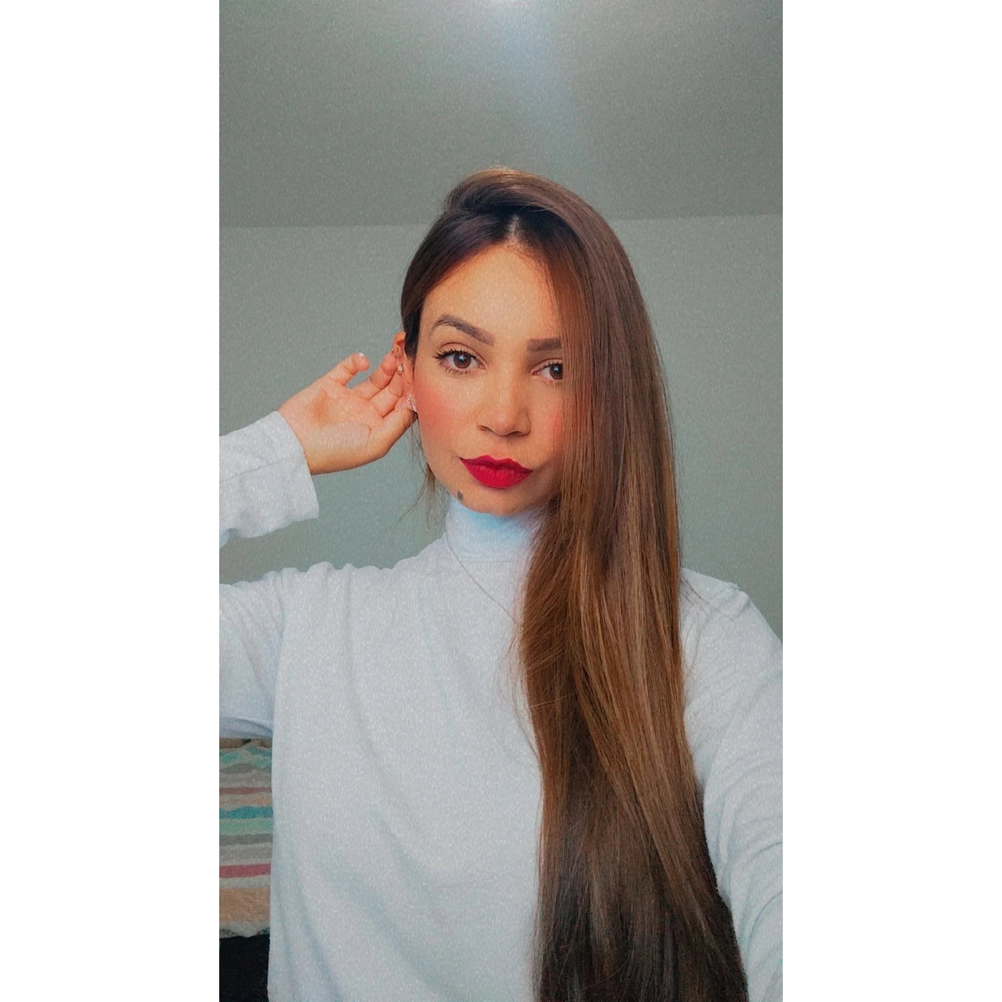 Bruna Pinto Nascimento - Social Foody