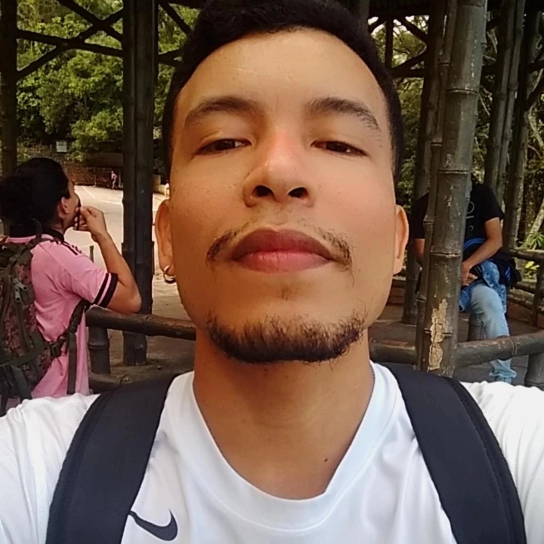 Lucas de Jesus Neves - Social Foody