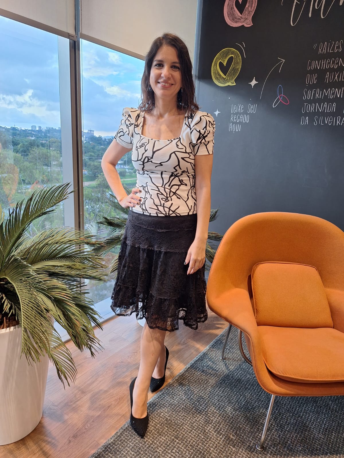 Stacy Pamplona Palmeira - Social Foody - Vagas de emprego para ...