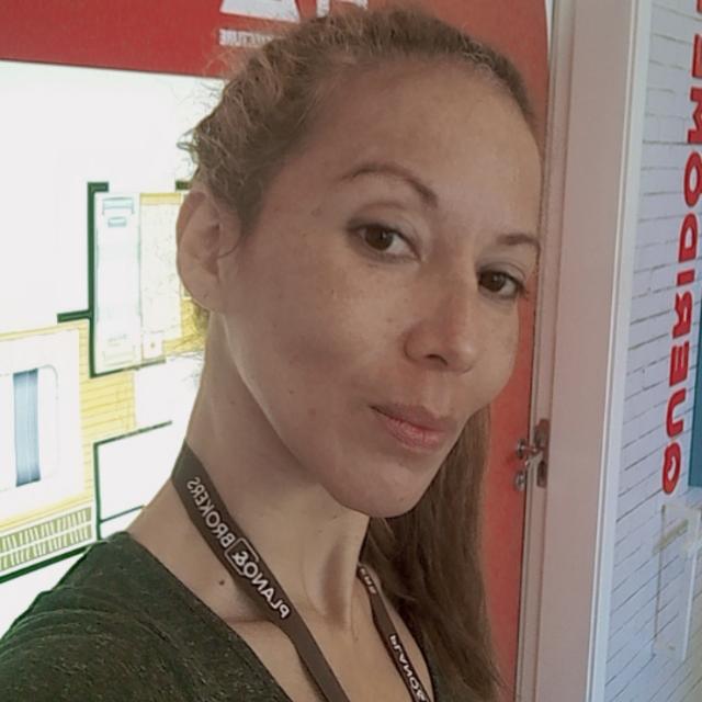 Yakelin Yisel Diaz Rondon - Social Foody