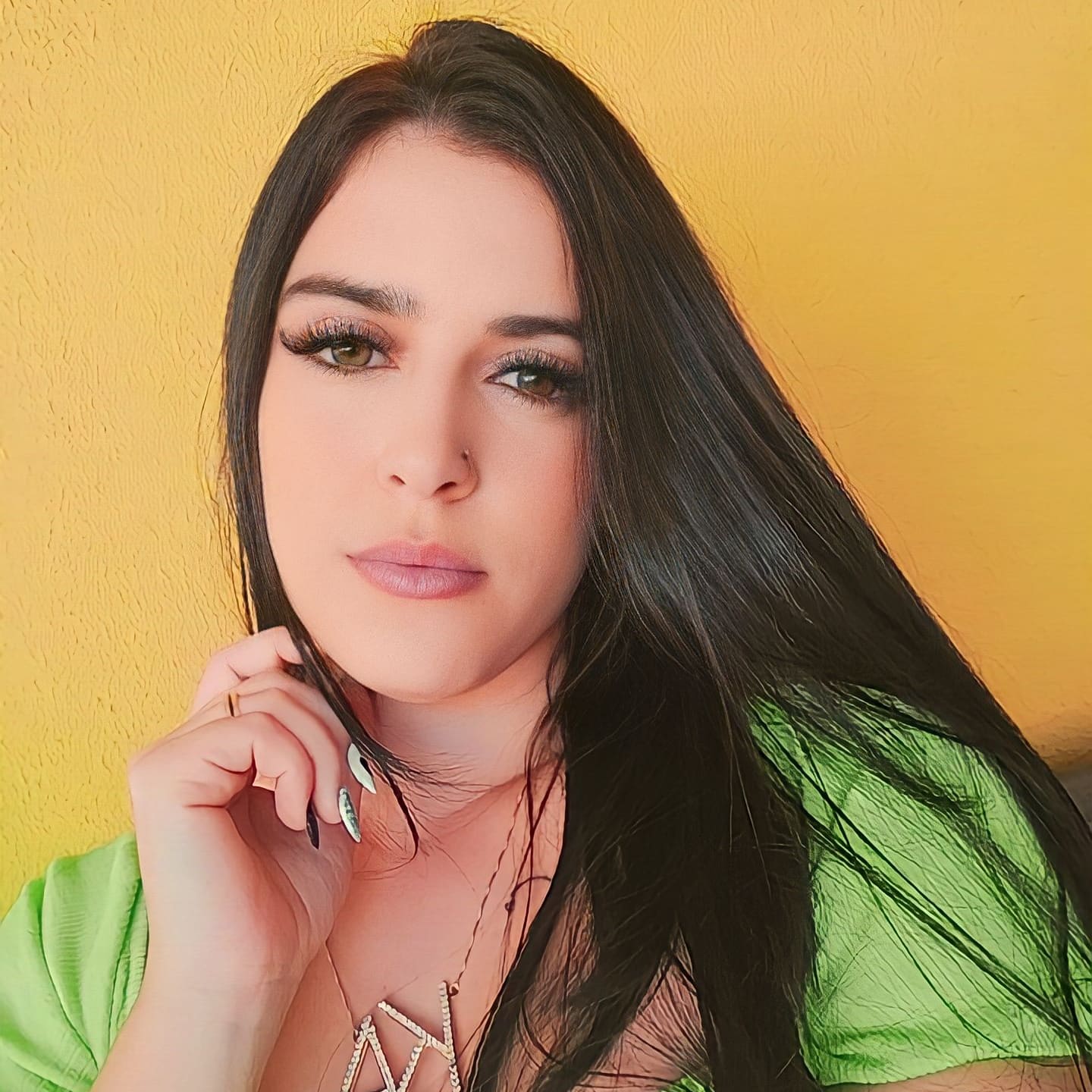 Mirella Meira Shiomi - Social Foody