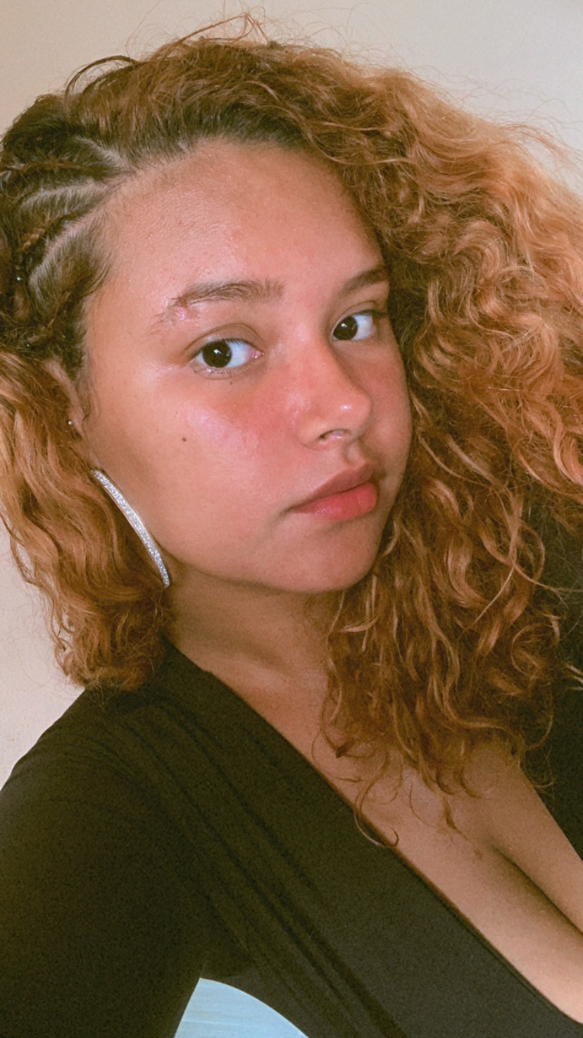 Jennifer Gabrielly de Souza - Social Foody