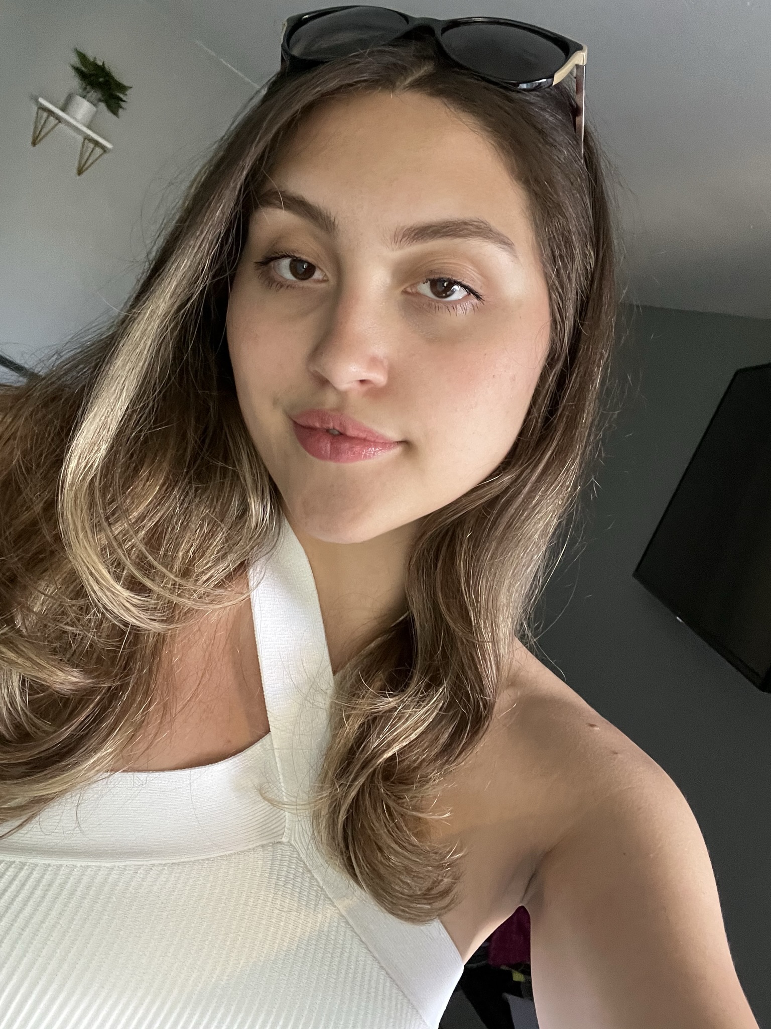 Caroline Caron - Social Foody