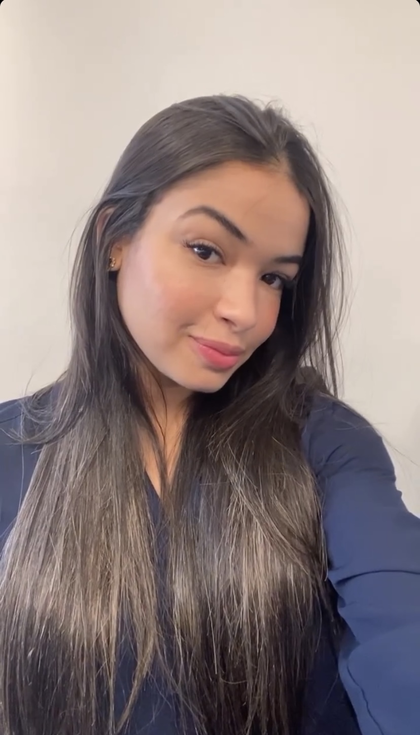 Thayna Kimberly Matos da Silva - Social Foody