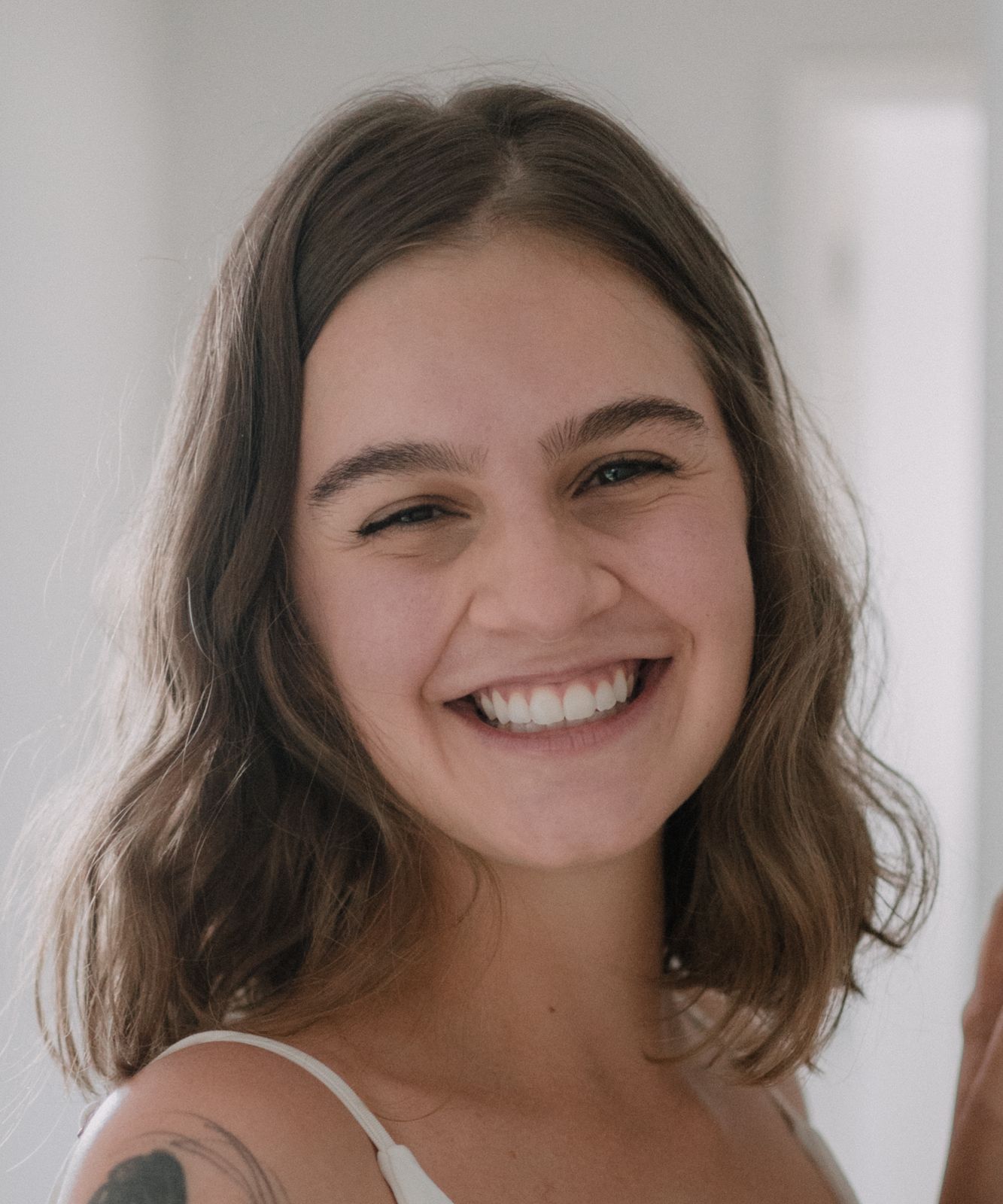 Bianca Carolina Sant’Ana Silva - Social Foody