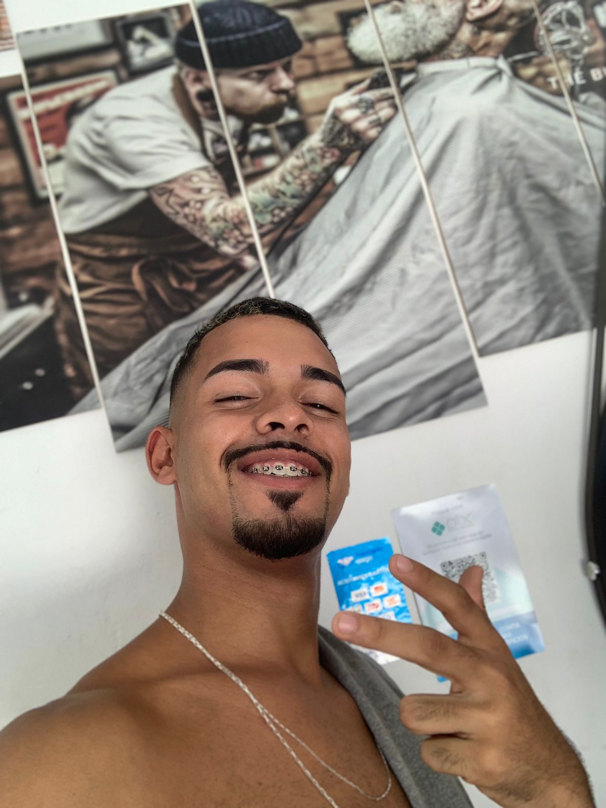 DENIS ROBERT MENDES SILVA - Social Foody - Vagas de emprego para ...