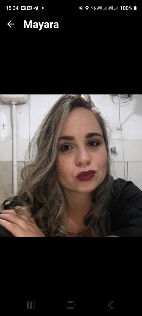 Mayara Andressa Ferreira Faria - Social Foody