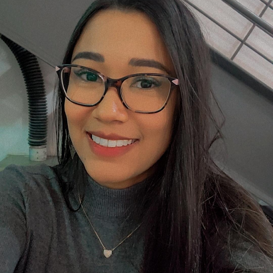 Aline Macedo Custodio - Social Foody