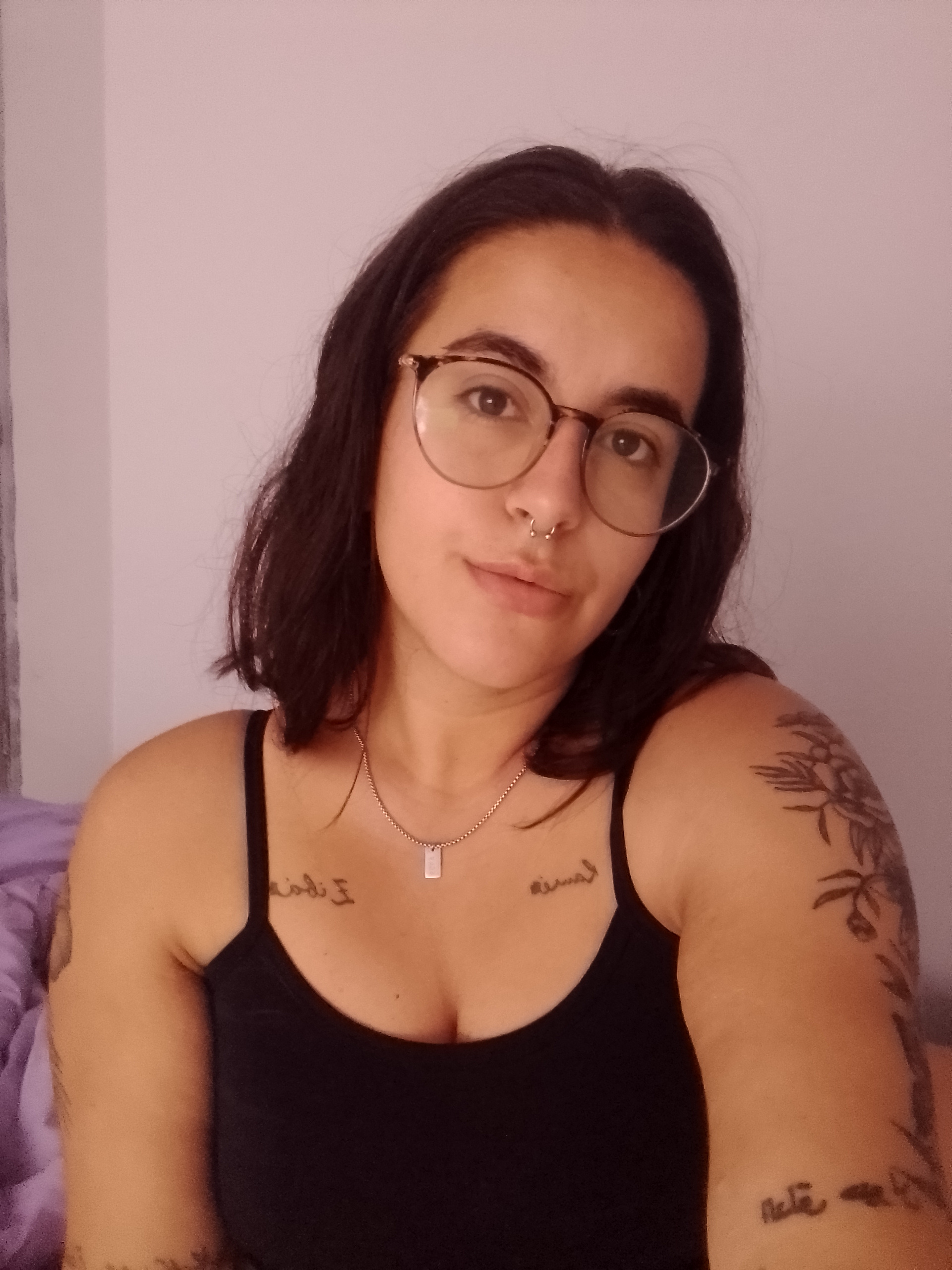 Sol Jimena Ibanez - Social Foody