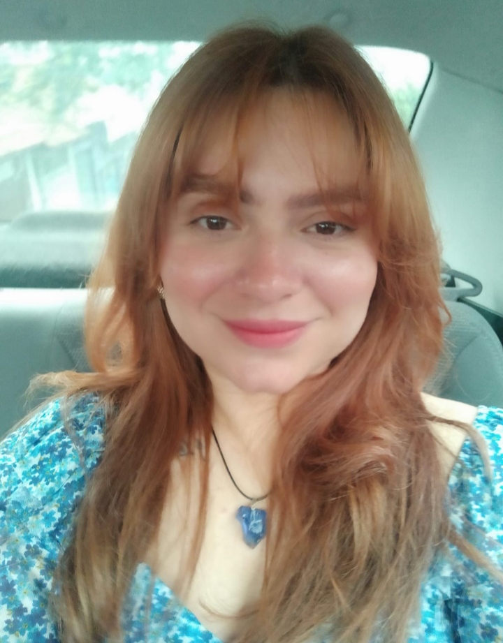 Kelly Rocha - Social Foody