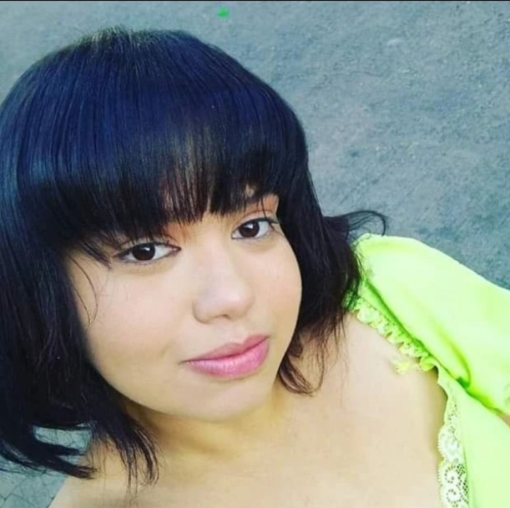 Isabelle luna - Social Foody