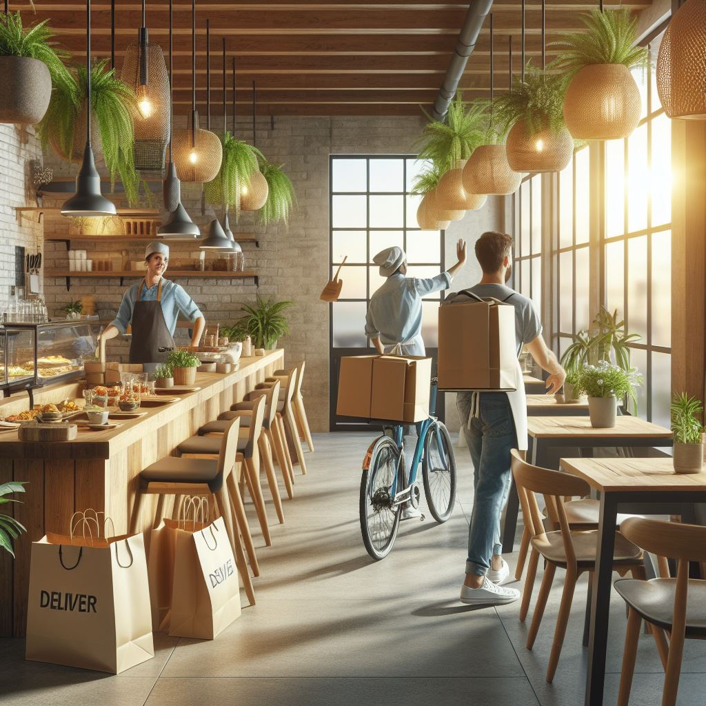 5 Melhores Sistemas para Delivery de Restaurante: Crie o Seu Próprio ...