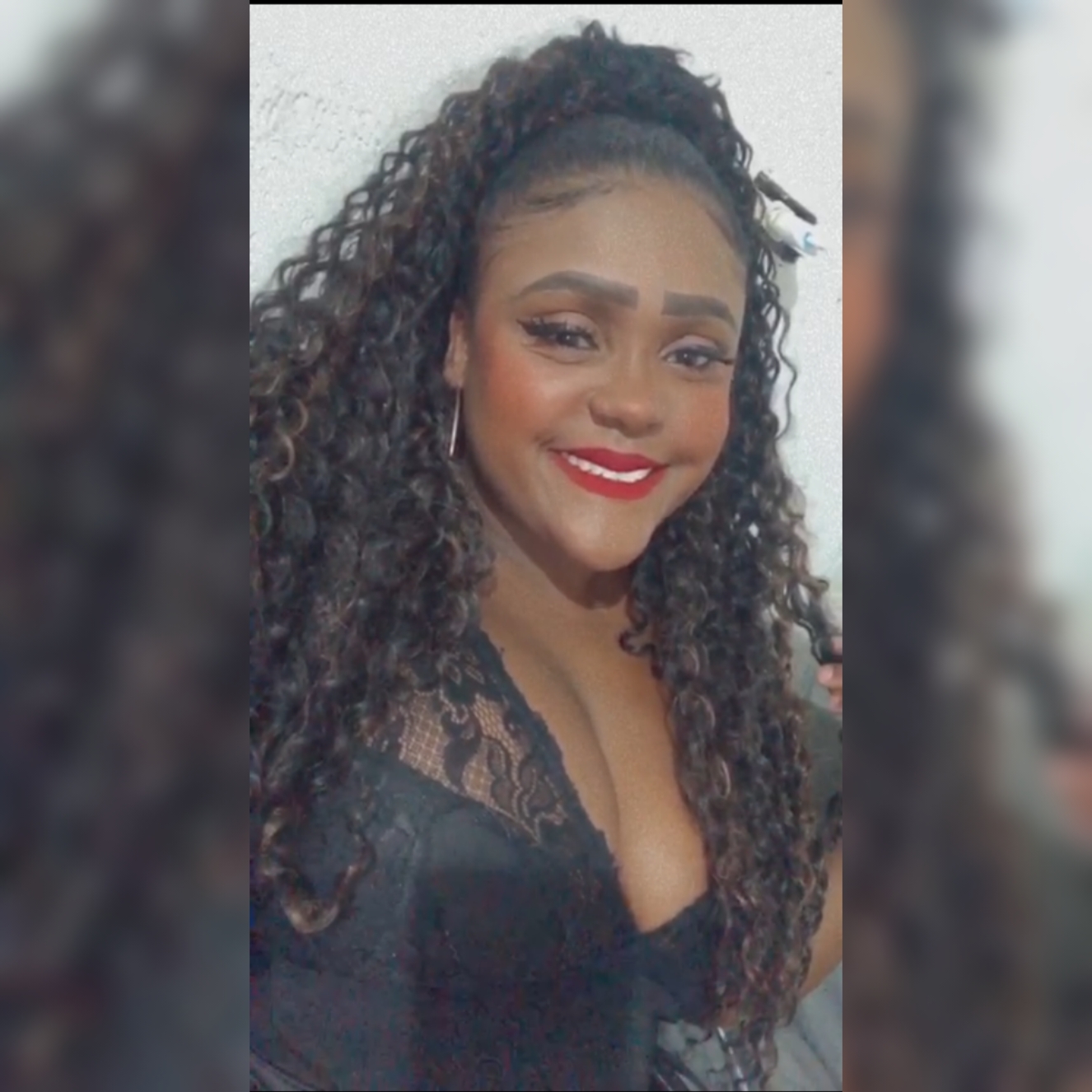 Ana Beatriz Ribeiro da Silva - Social Foody