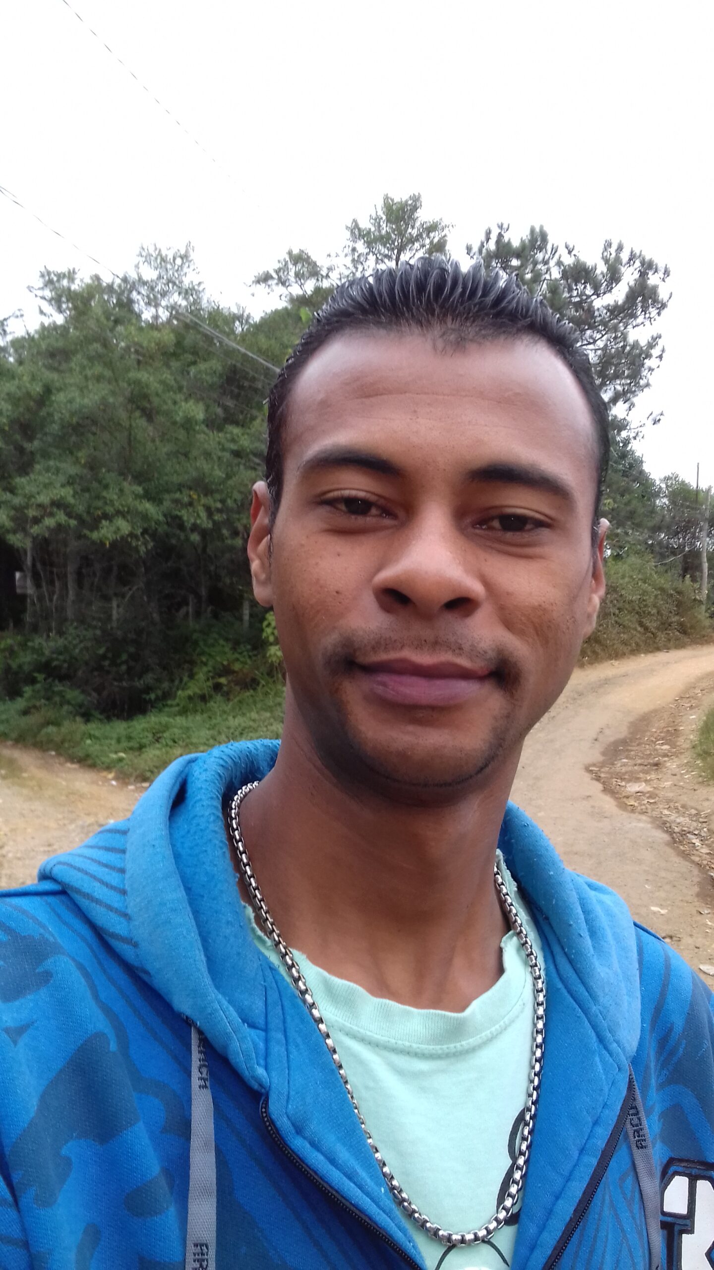 Rodney da silva santos - Social Foody