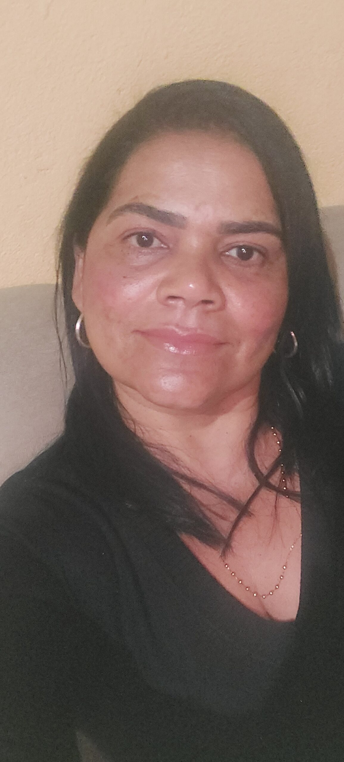 Eva Ribeiro Santos - Social Foody