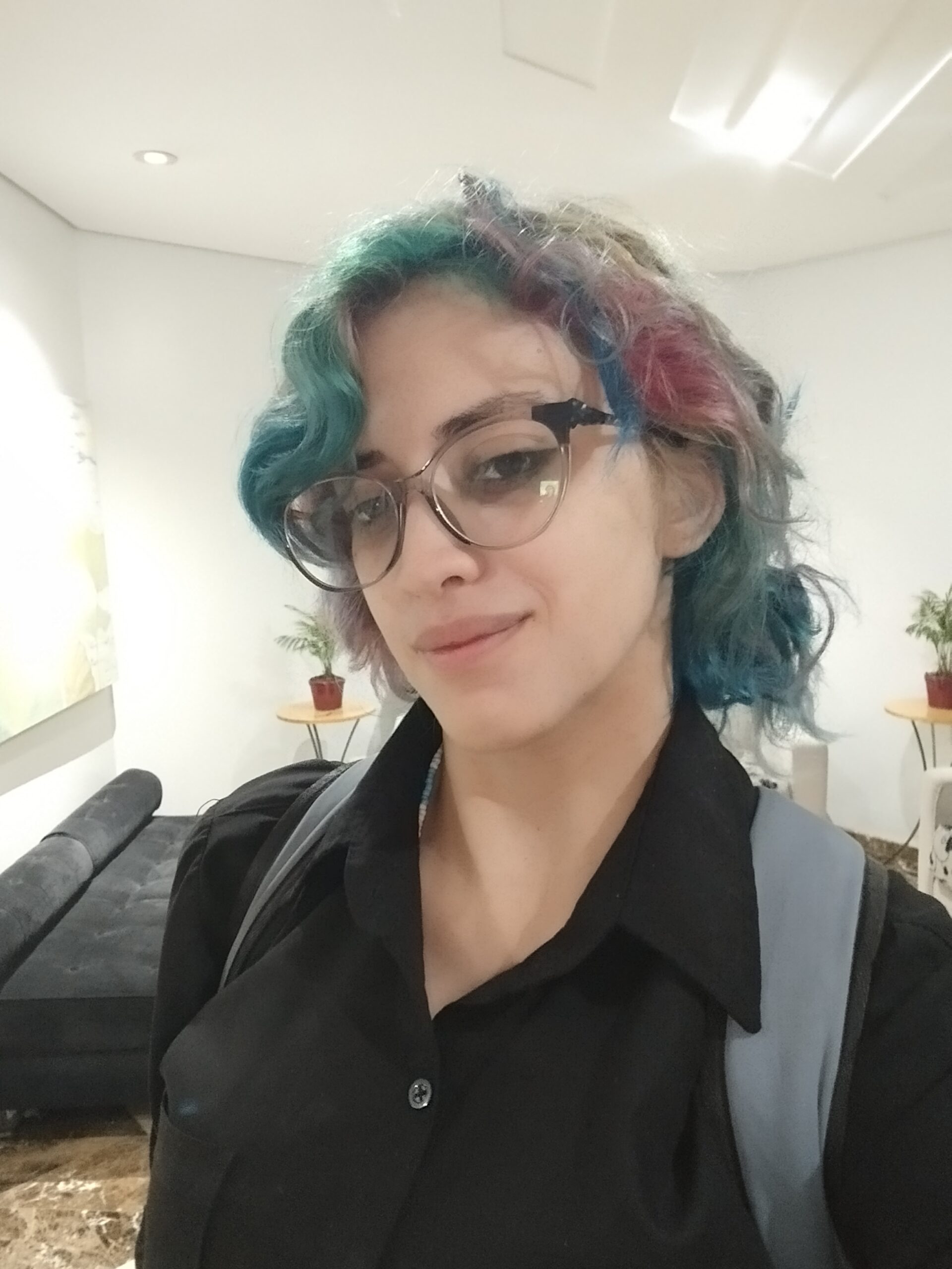 Stephanie de Souza Reis - Social Foody - Vagas de emprego para ...