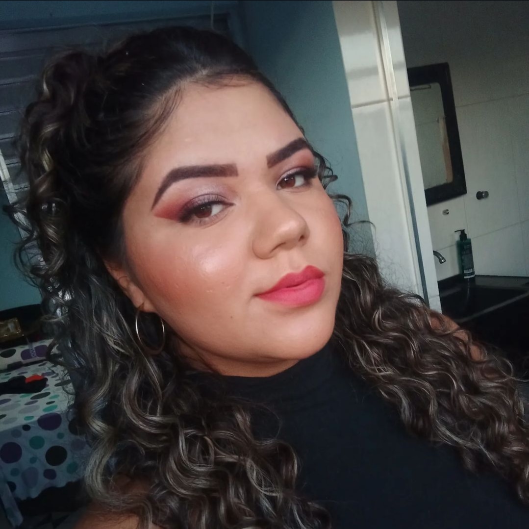 Annalice Azevedo de Lima - Social Foody