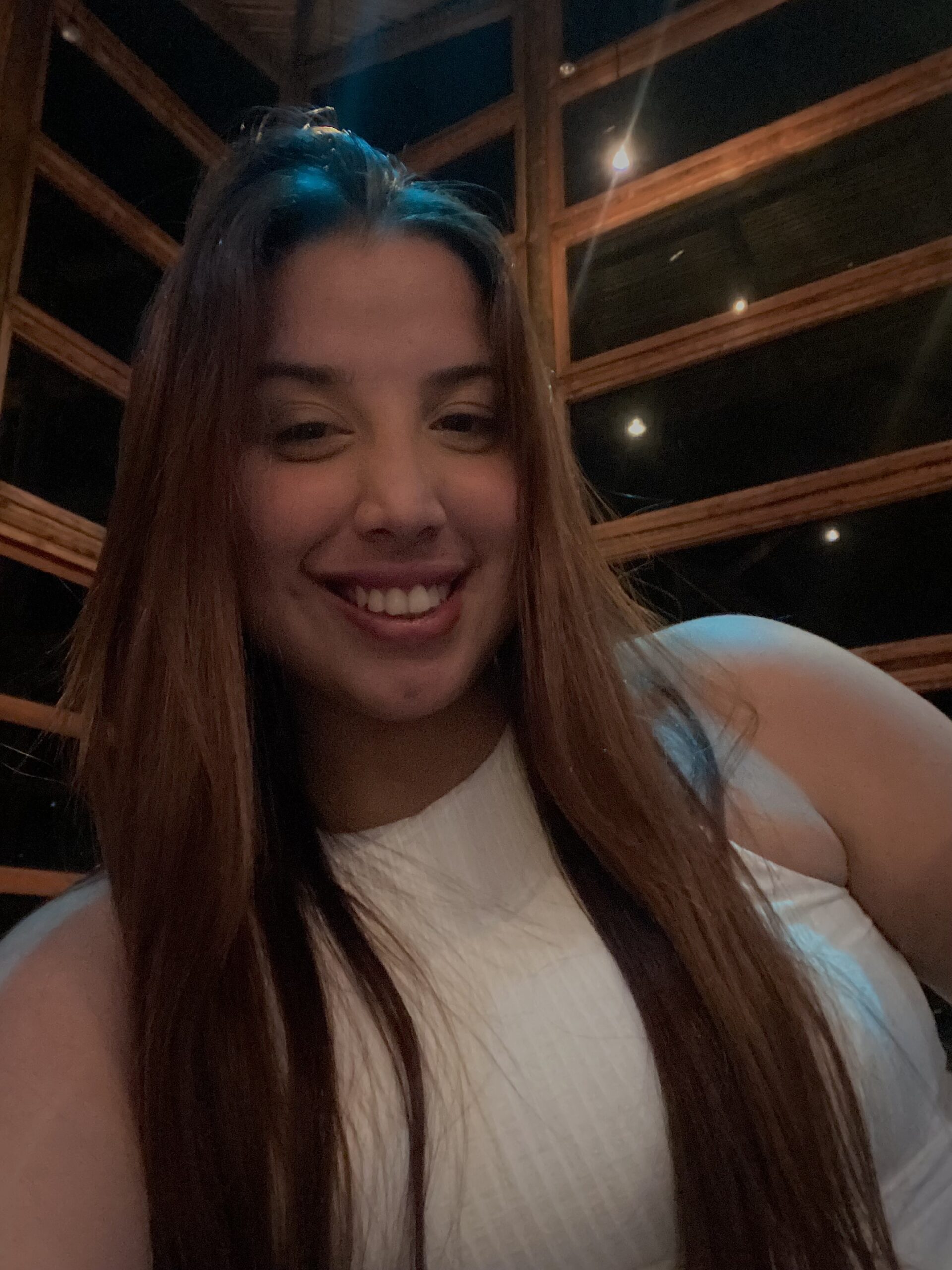 Julia Monique da Motta Riedon - Social Foody