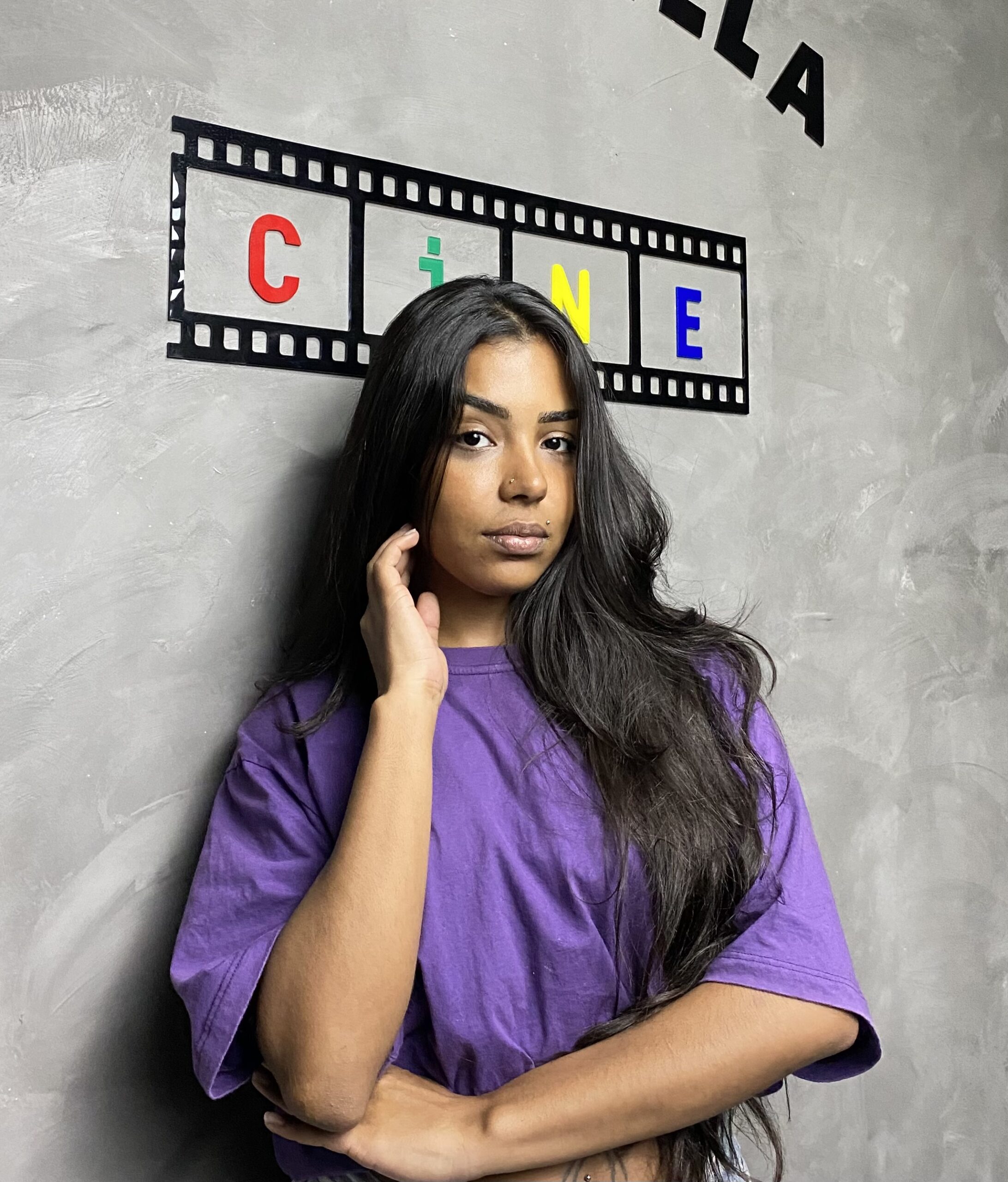 Bruna da Silva Class - Social Foody