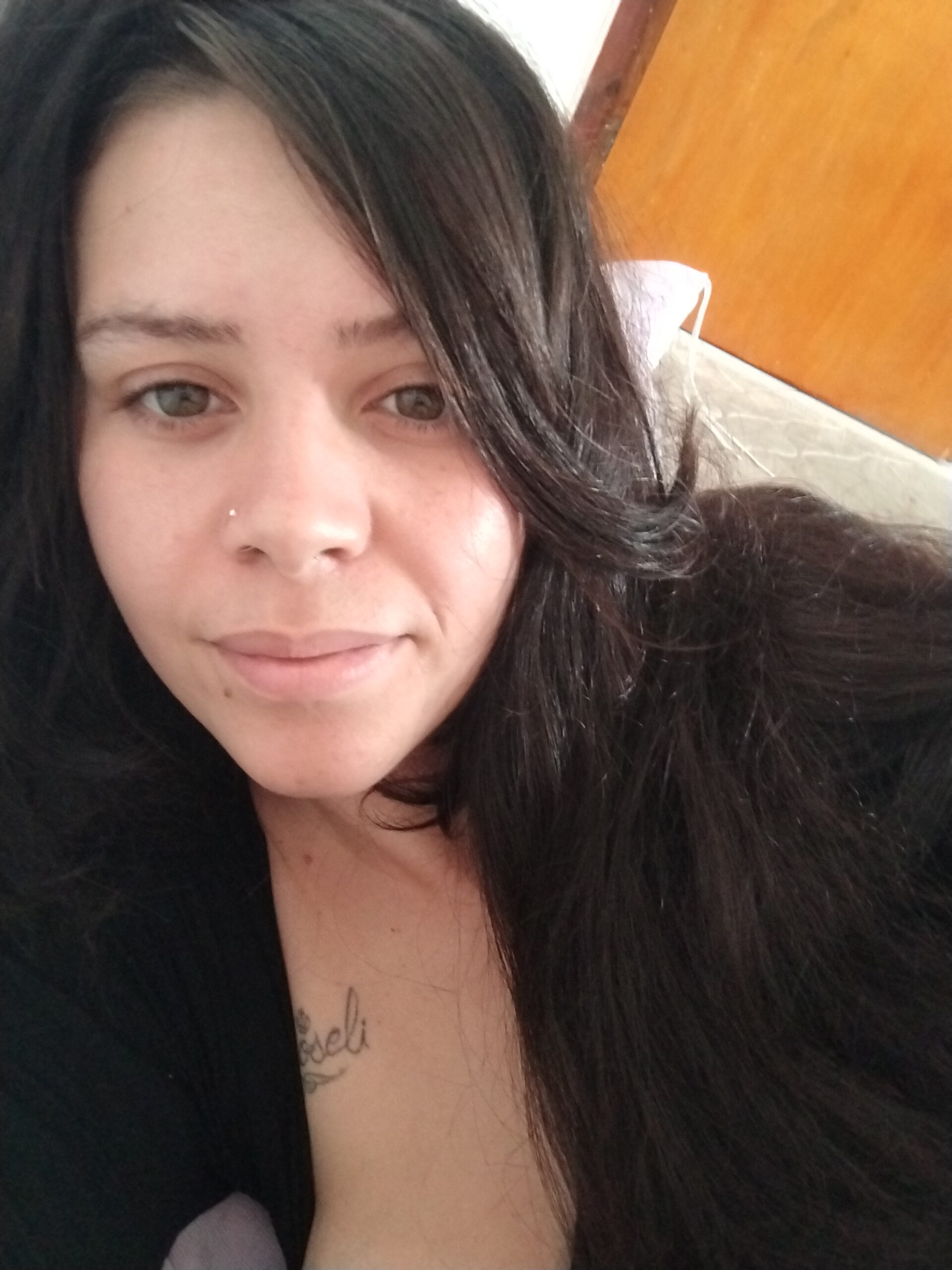 Iasmim Natacha oliveira da Silva - Social Foody