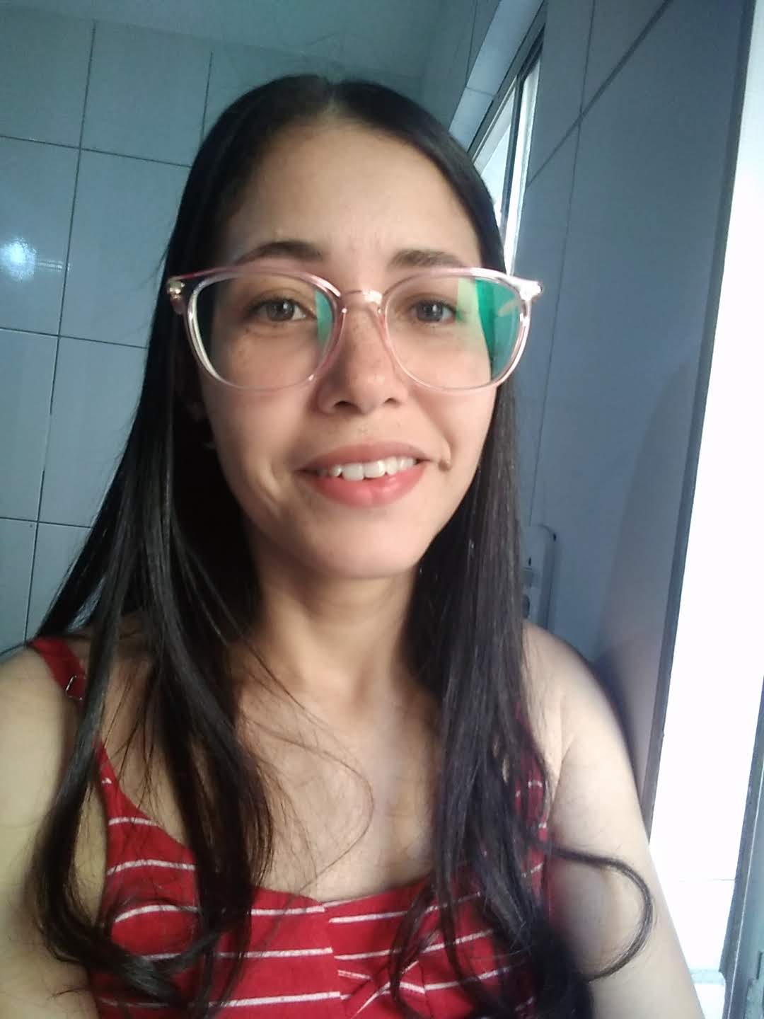 Raquel Elisa dos Santos - Social Foody