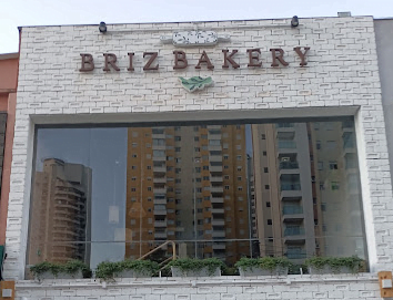 Briz Bakery Pães de longa fermentação - Social Foody