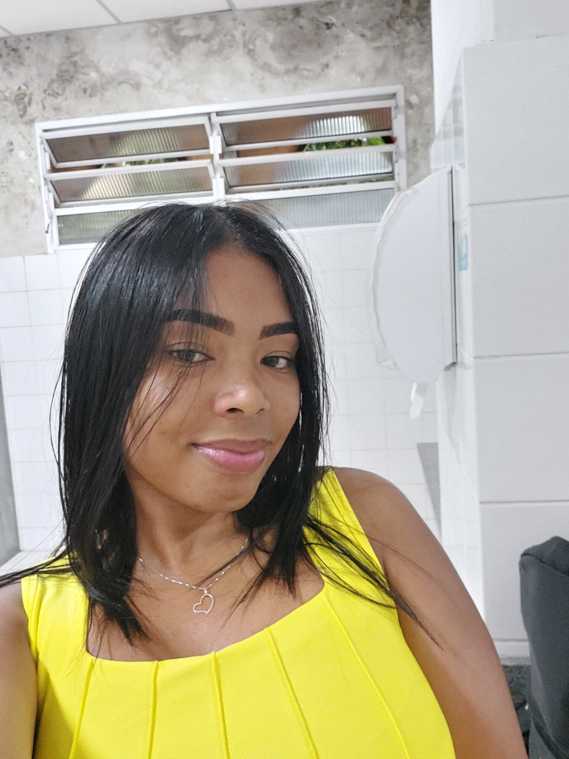 Stephany Barbosa de Lima Caldeira - Social Foody