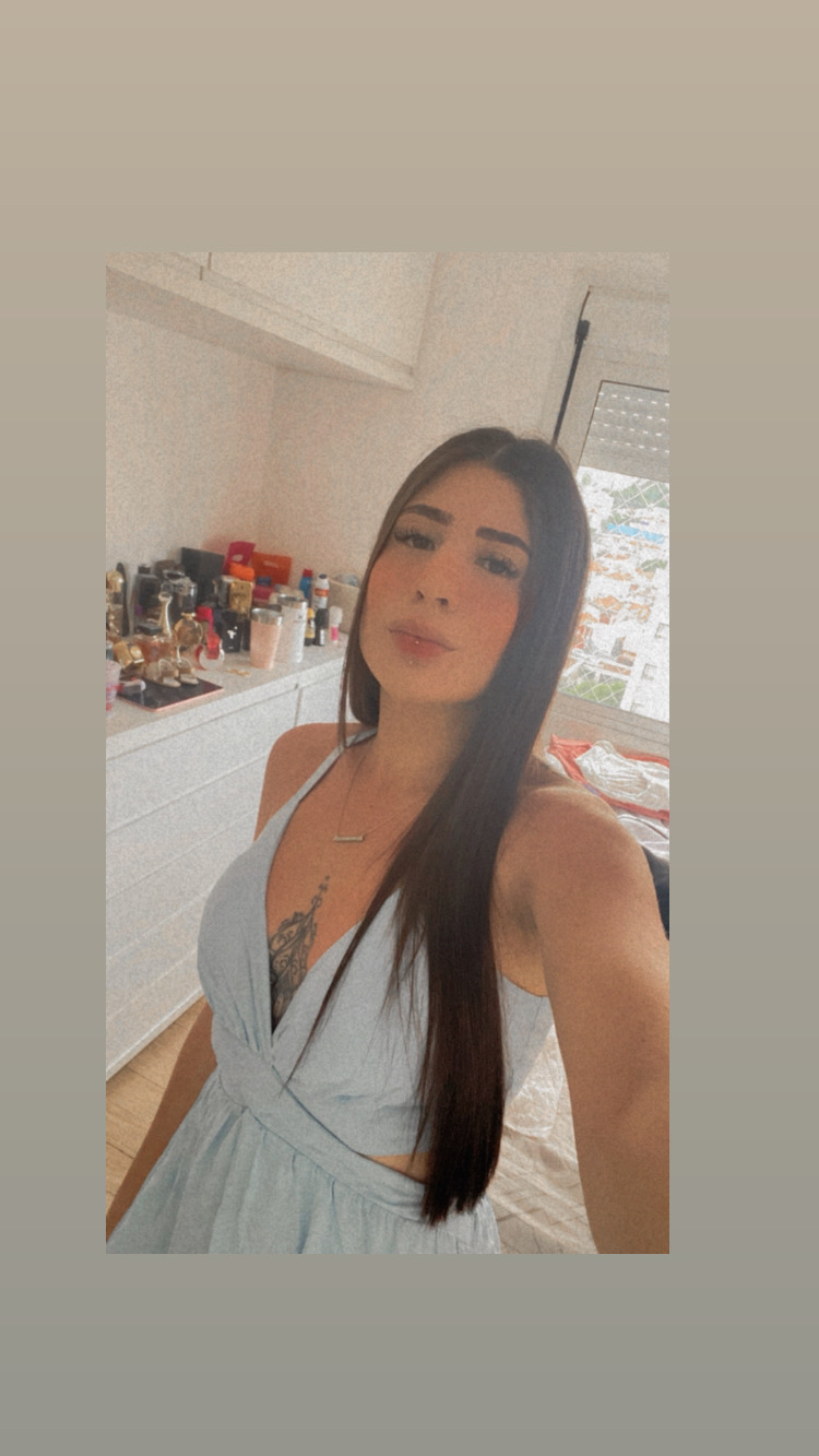 Nicolle Marcela Glicerio de Lima - Social Foody