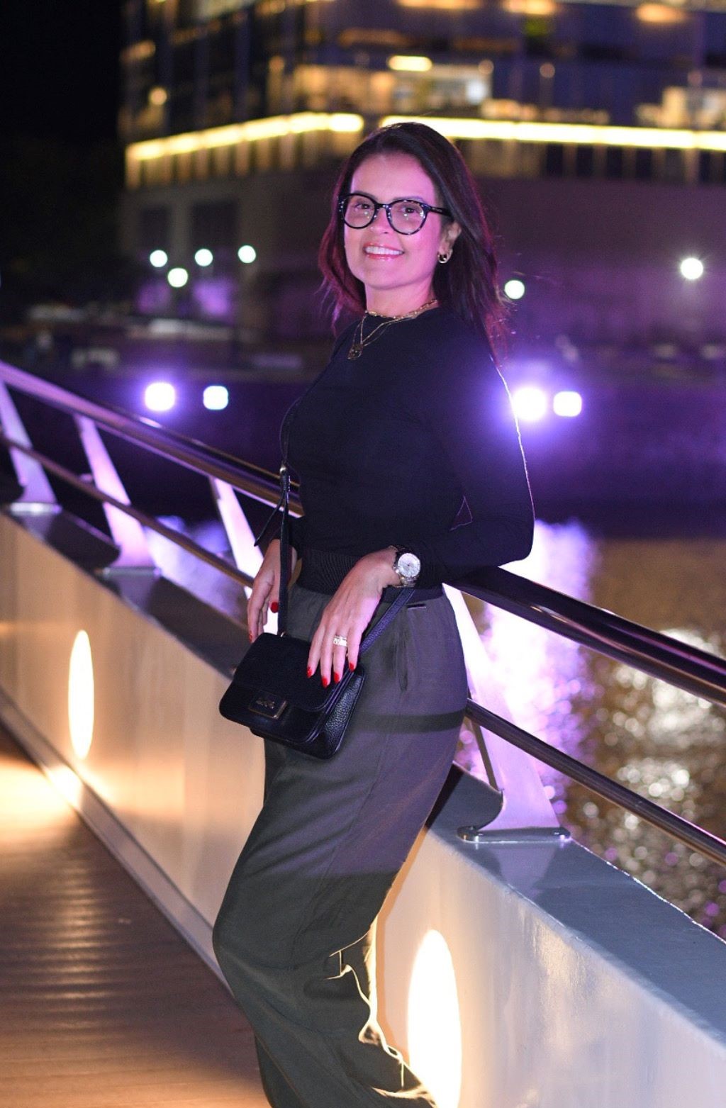 Lilian Paula Brito - Social Foody