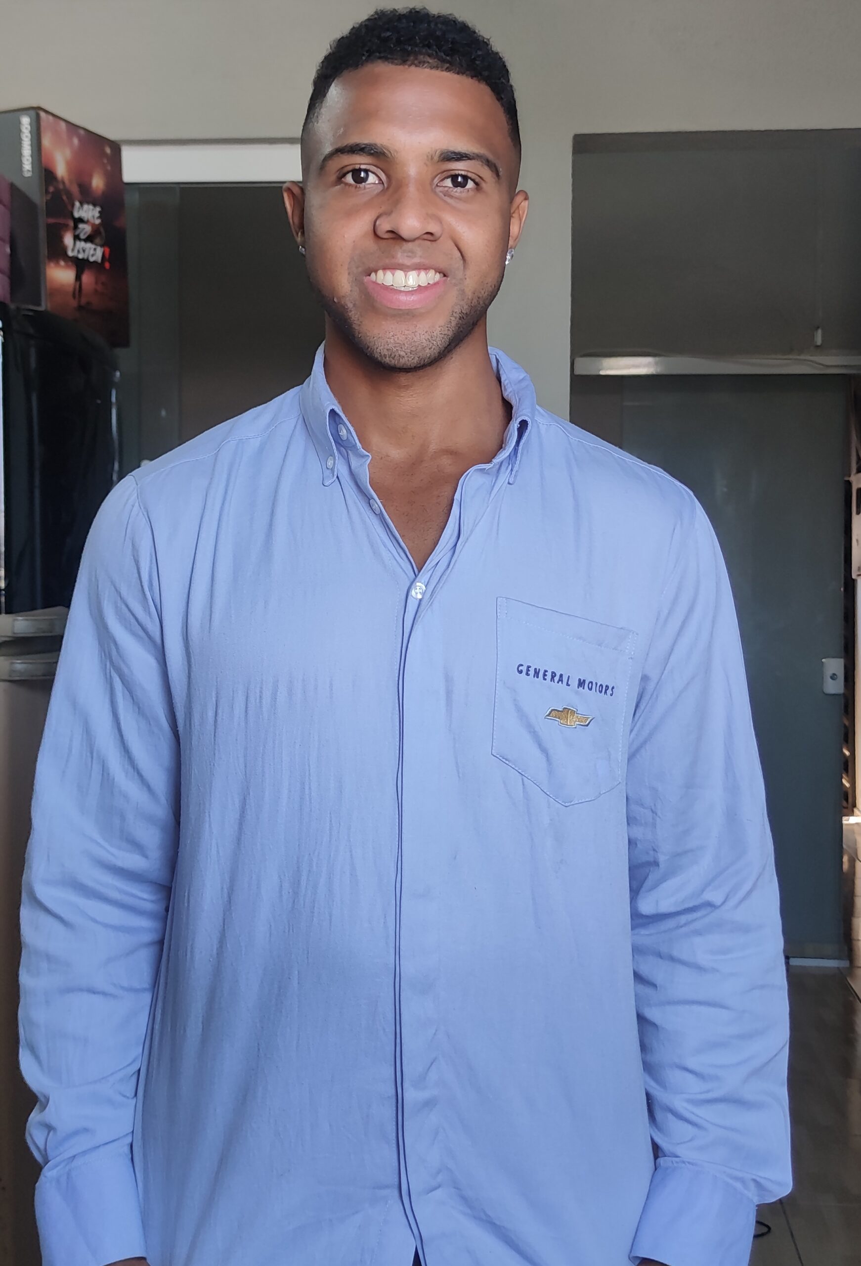 Mario Rocha - Social Foody