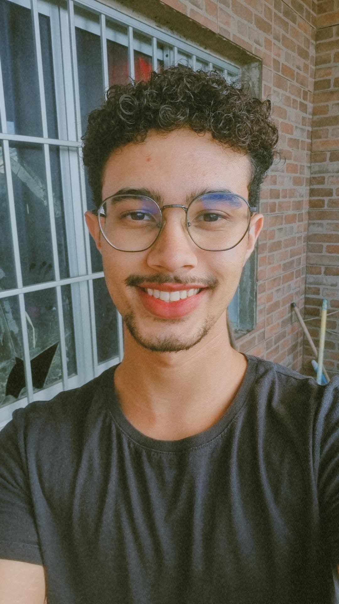 Thiago Vicente de Jesus - Social Foody