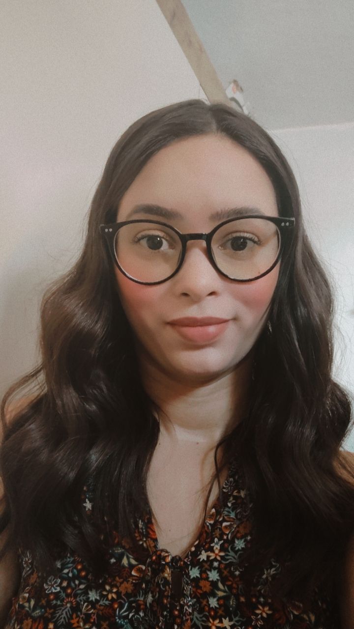 Ana Carolina Ferreira Gonzaga - Social Foody