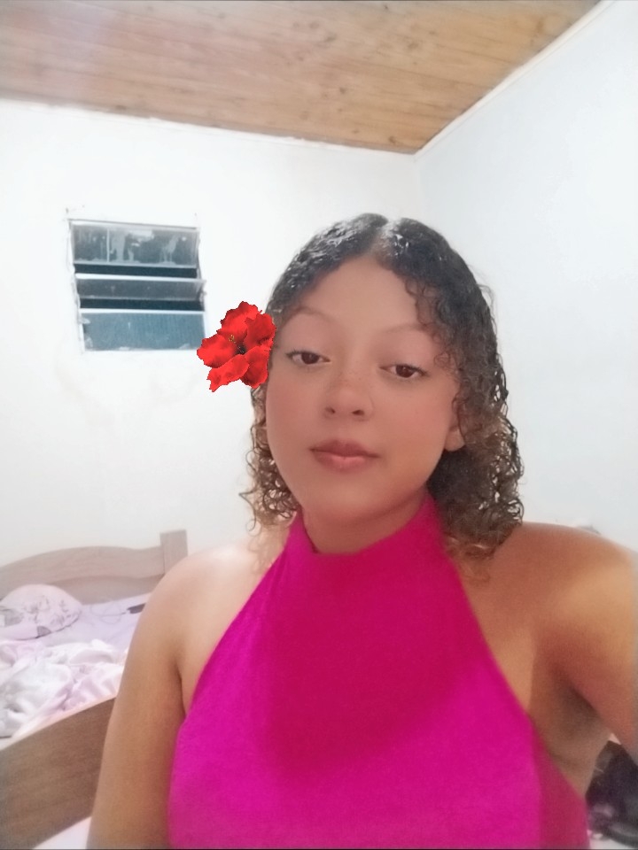 Amanda Camille Vieira Candido - Social Foody