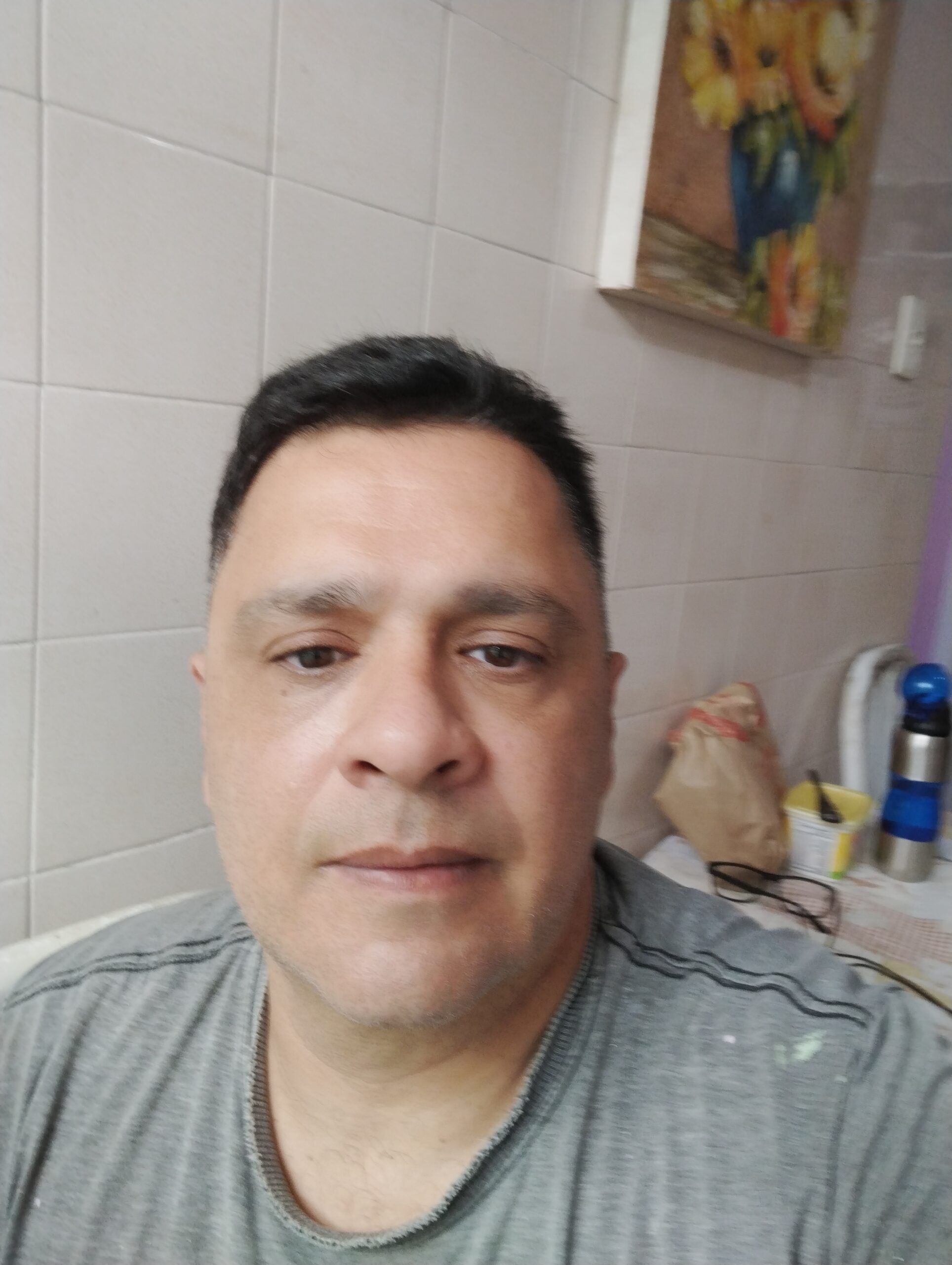 Ricardo Da Silva Campos - Social Foody