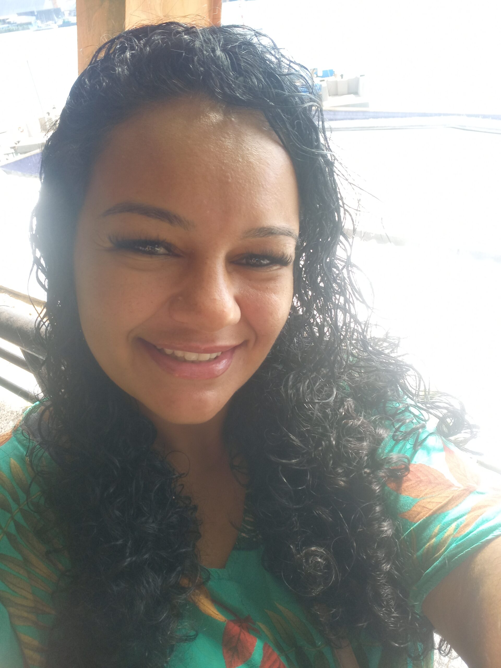 Adriane gomes - Social Foody