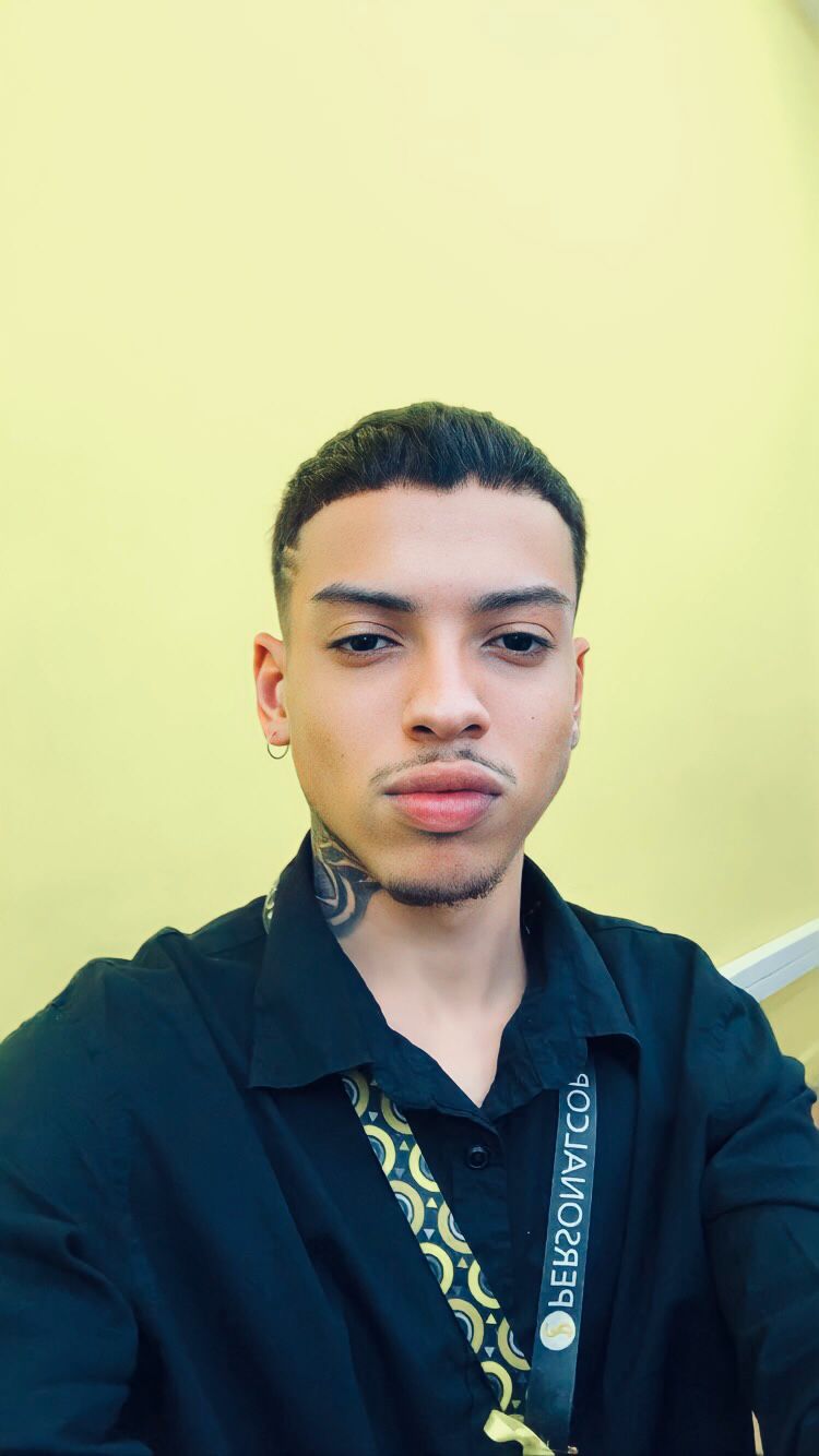 Jhonathan Richard dos Santos - Social Foody