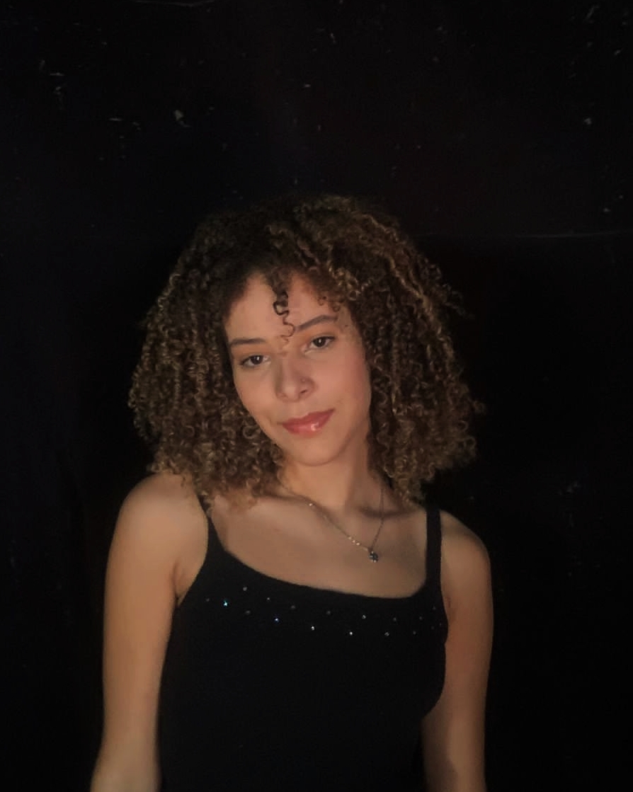 Maria Clara Silva Santiago - Social Foody