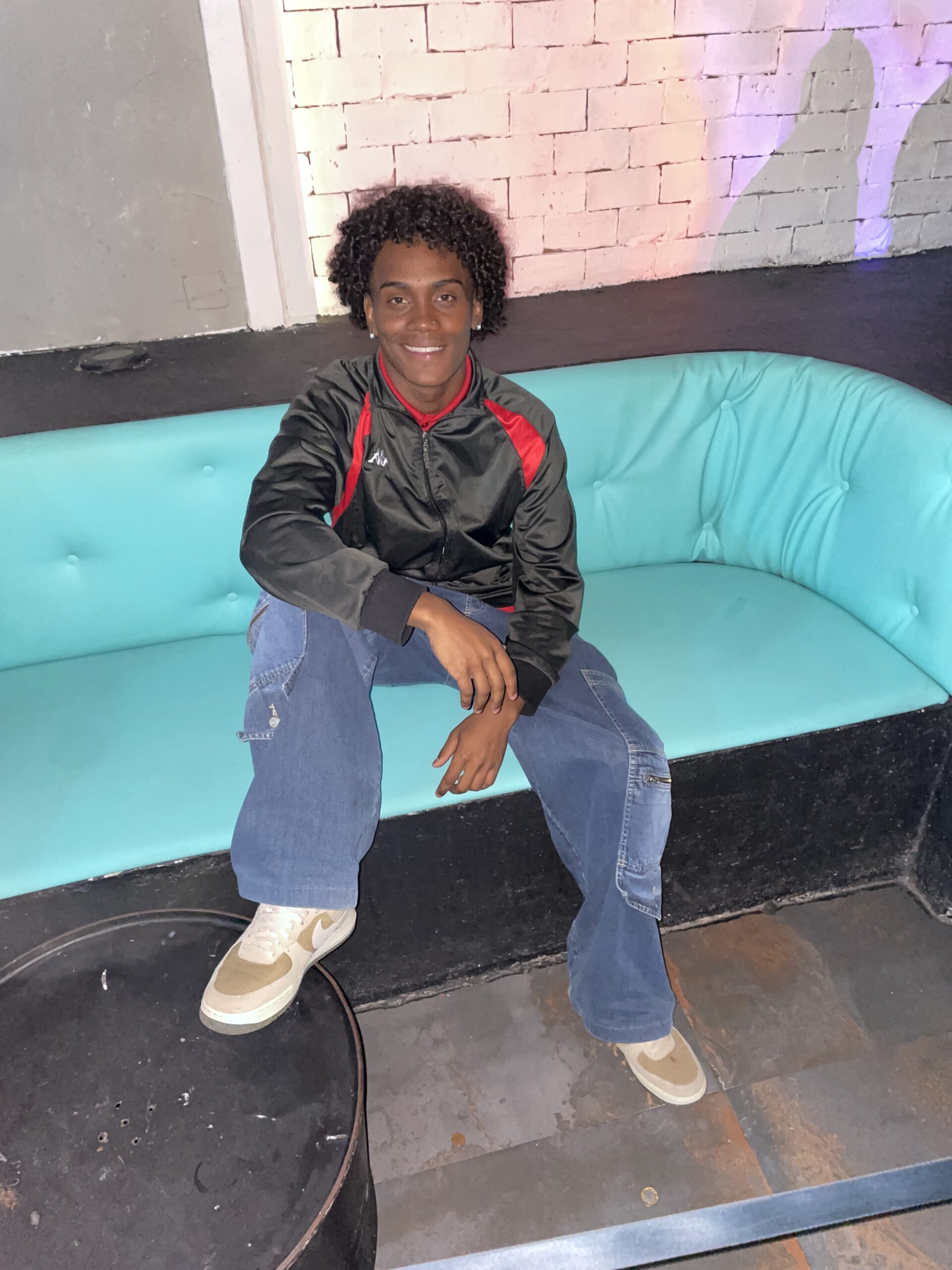 Joseph Patrick Macedo de Camargo - Social Foody