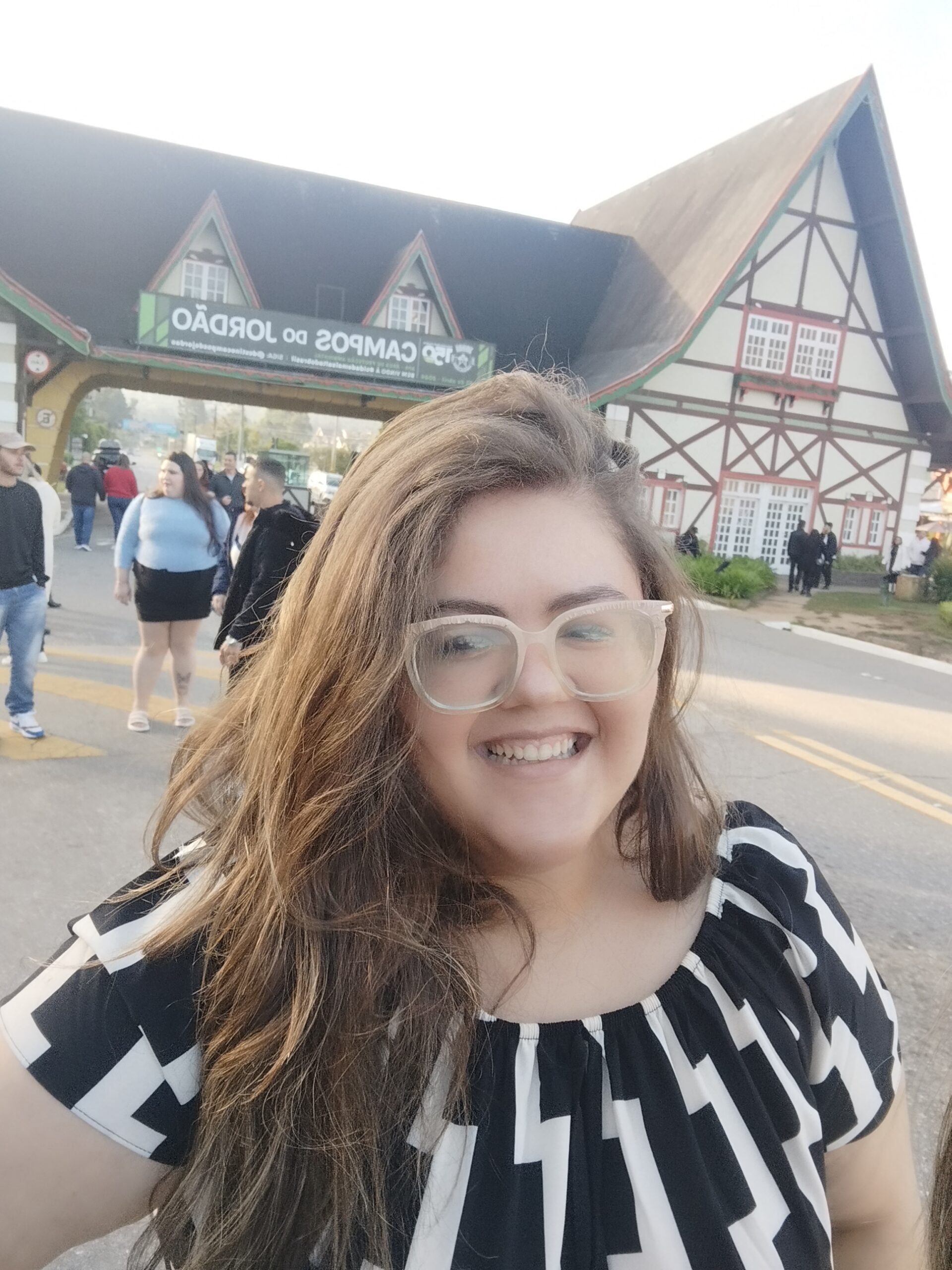 Maria emmanuelle - Social Foody