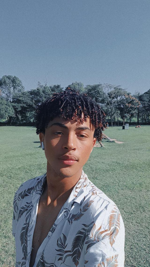 Richard da Conceição Rodrigues - Social Foody