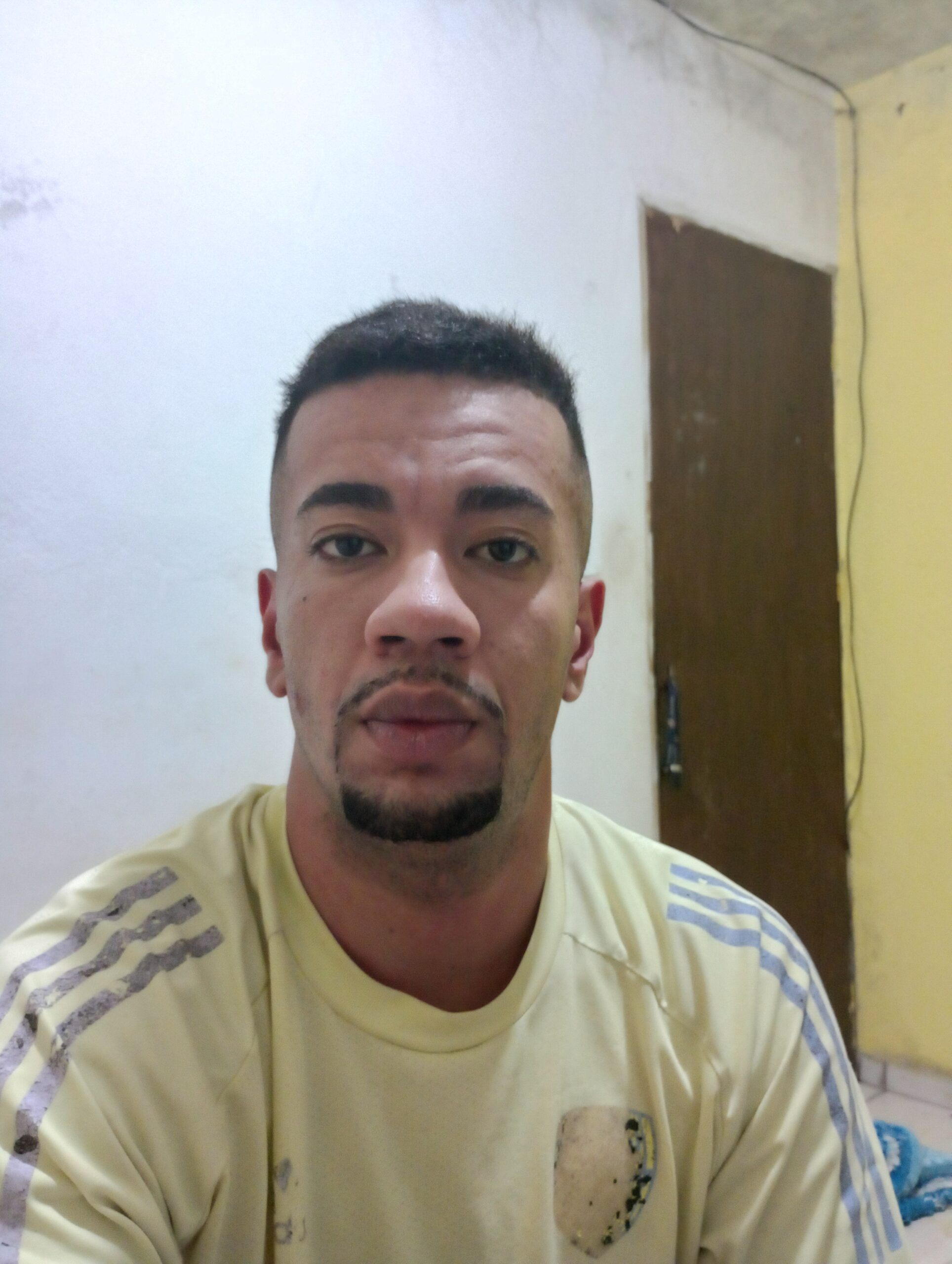 Douglas Bessa da Silva - Social Foody