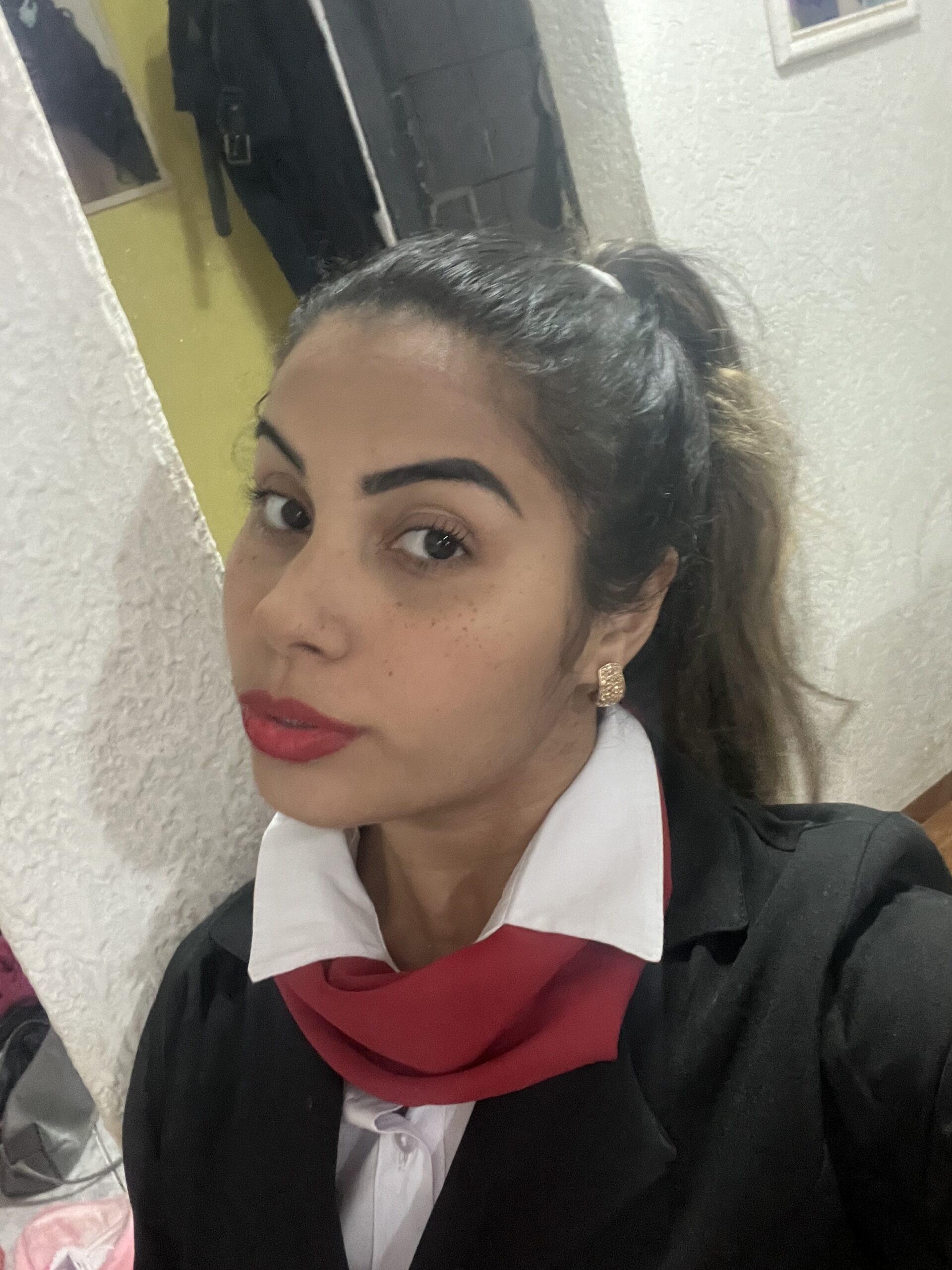 Jaqueline Castro - Social Foody