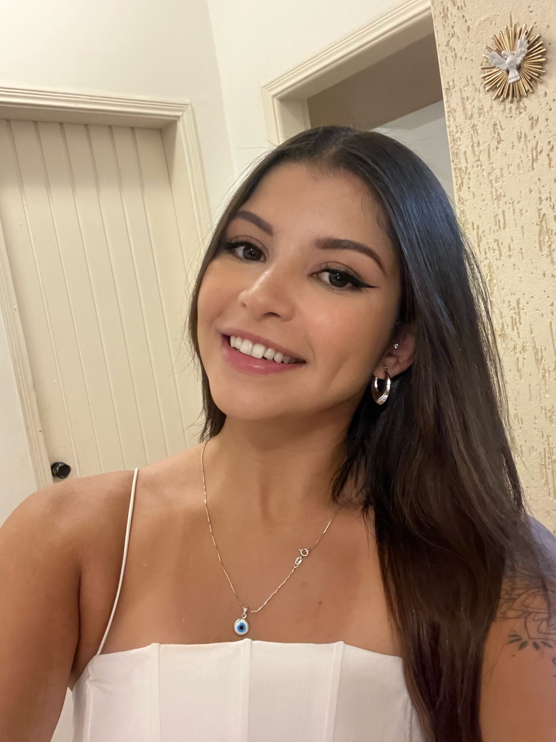 Giovanna Marcella de Souza - Social Foody