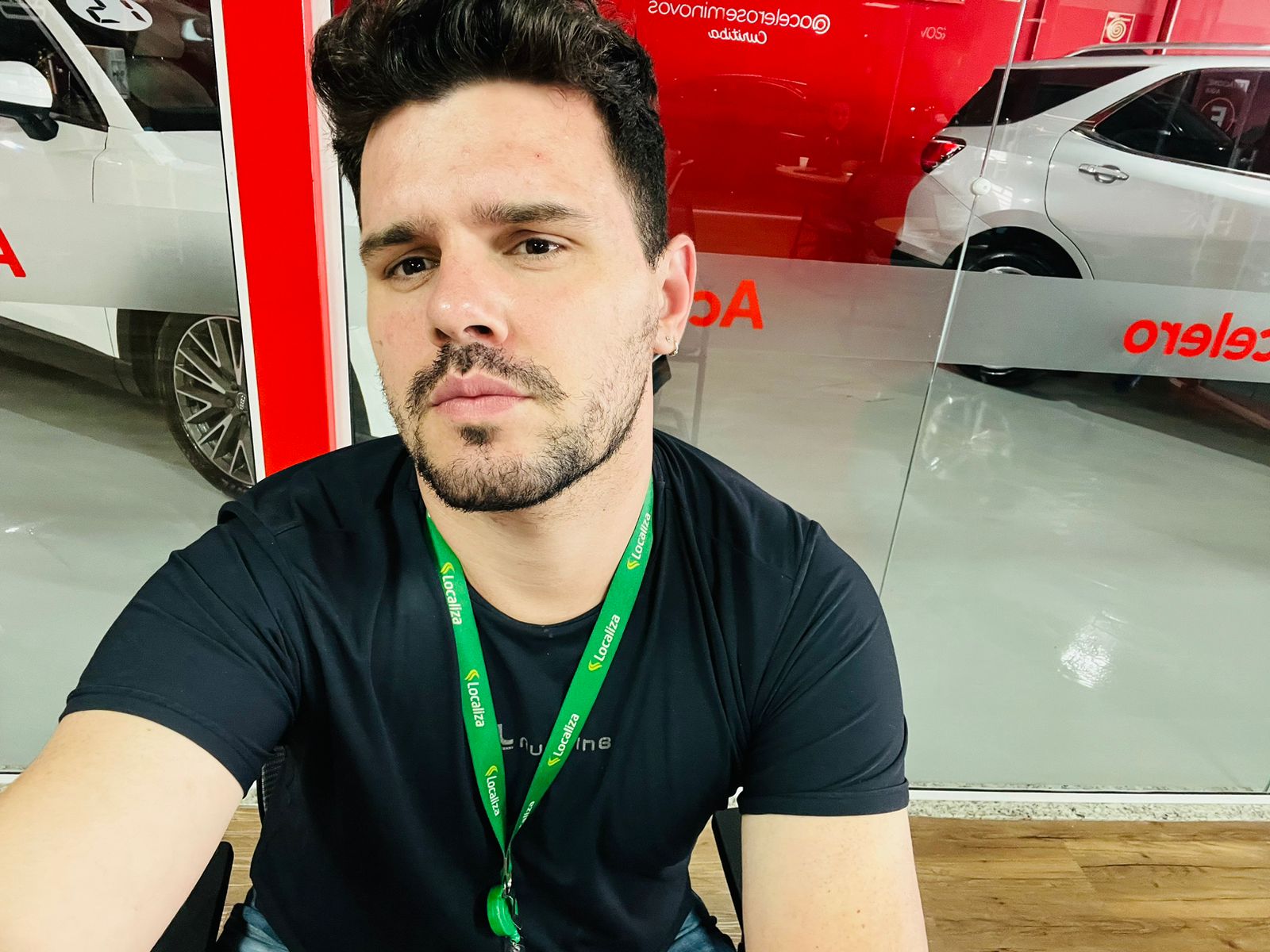 Tiago Andre dos santos Scalcon - Social Foody - Vagas de emprego para ...