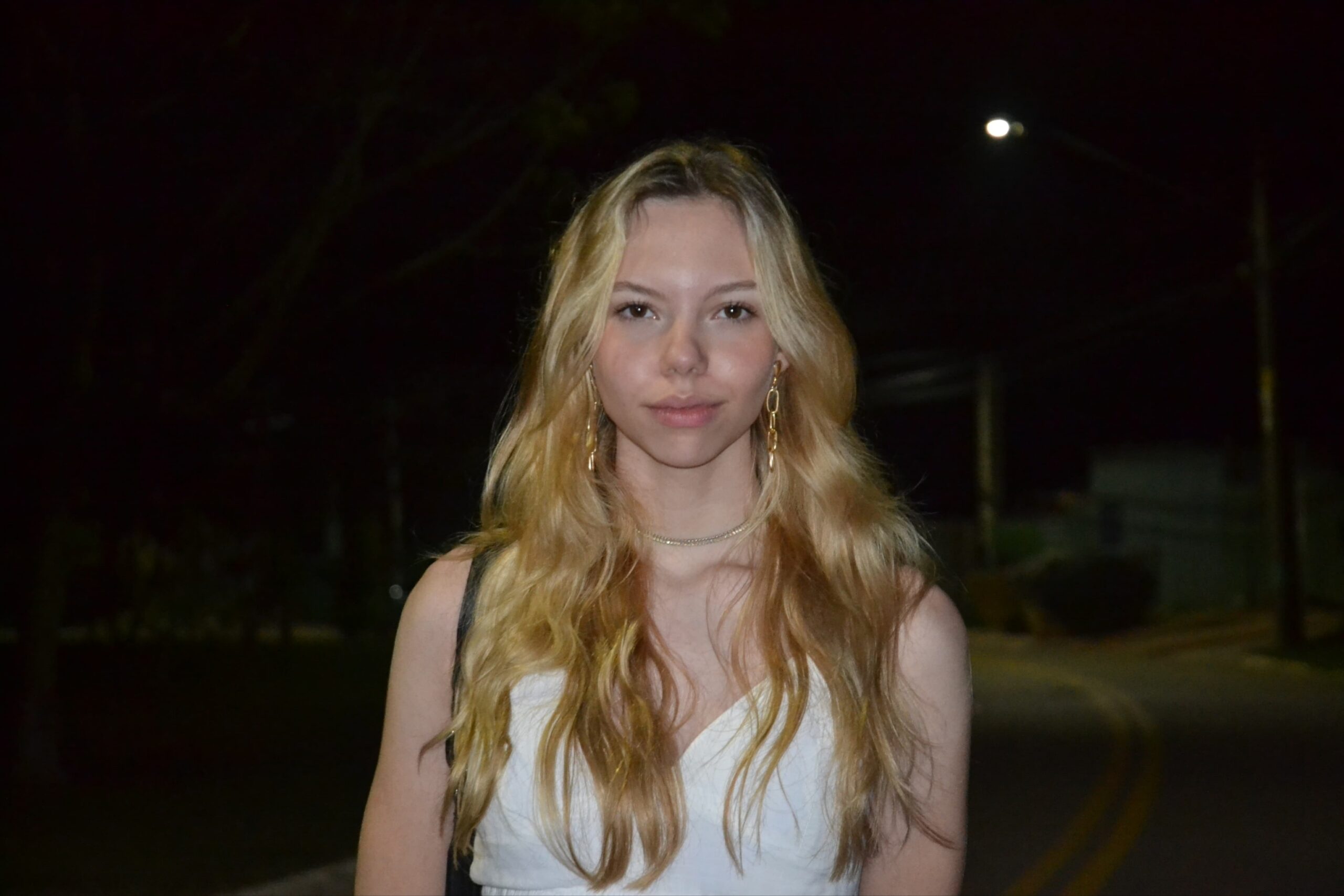 Nicole Elisa Lourenço Mendes - Social Foody