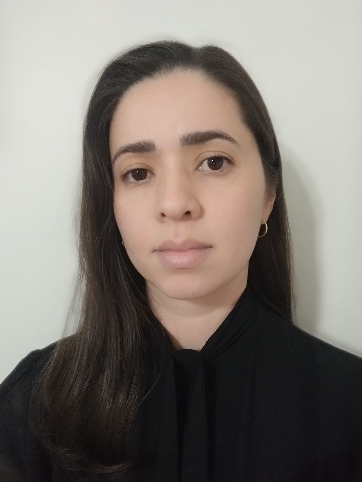 Paloma Matos - Social Foody