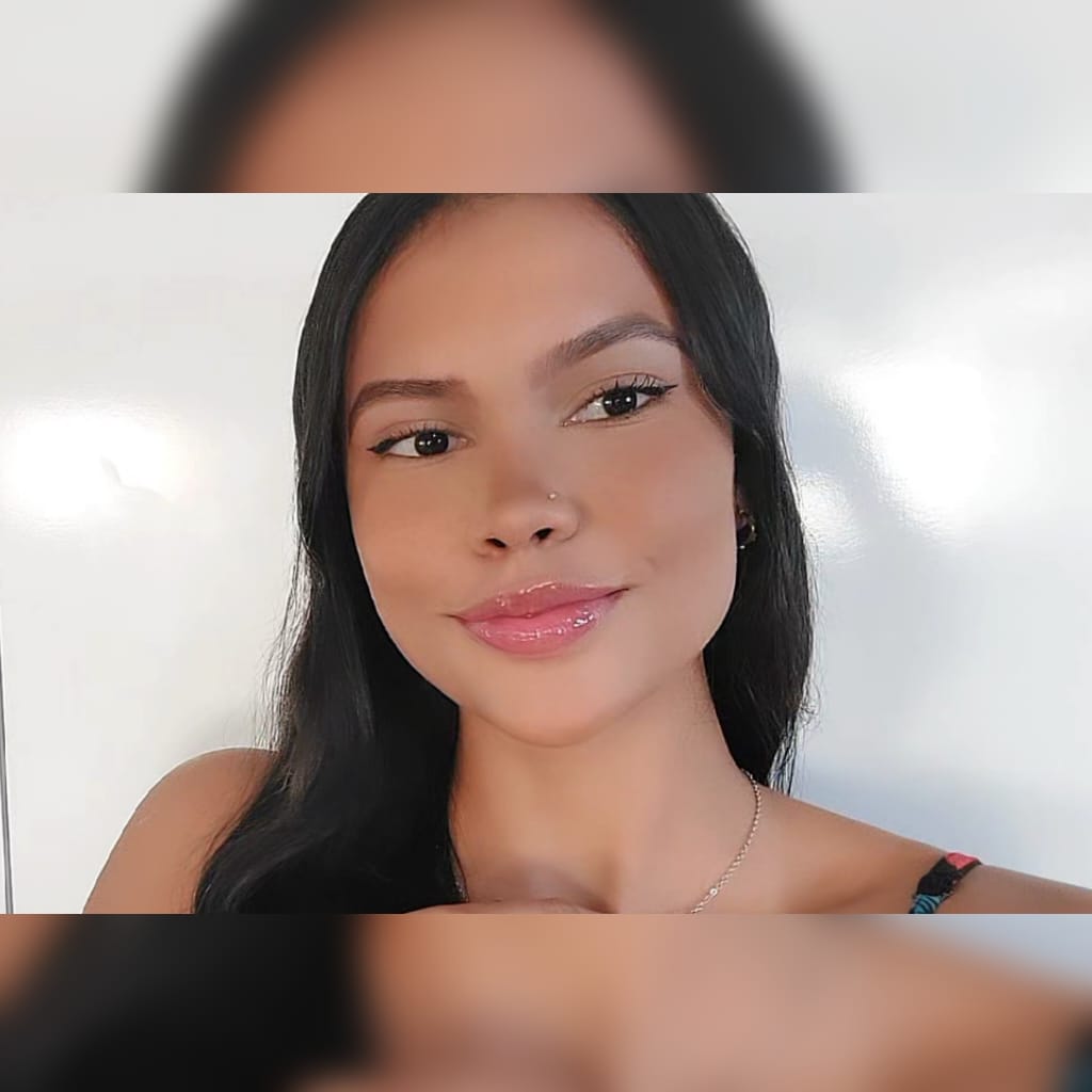 Yasmin Cristina Sousa Chagas - Social Foody